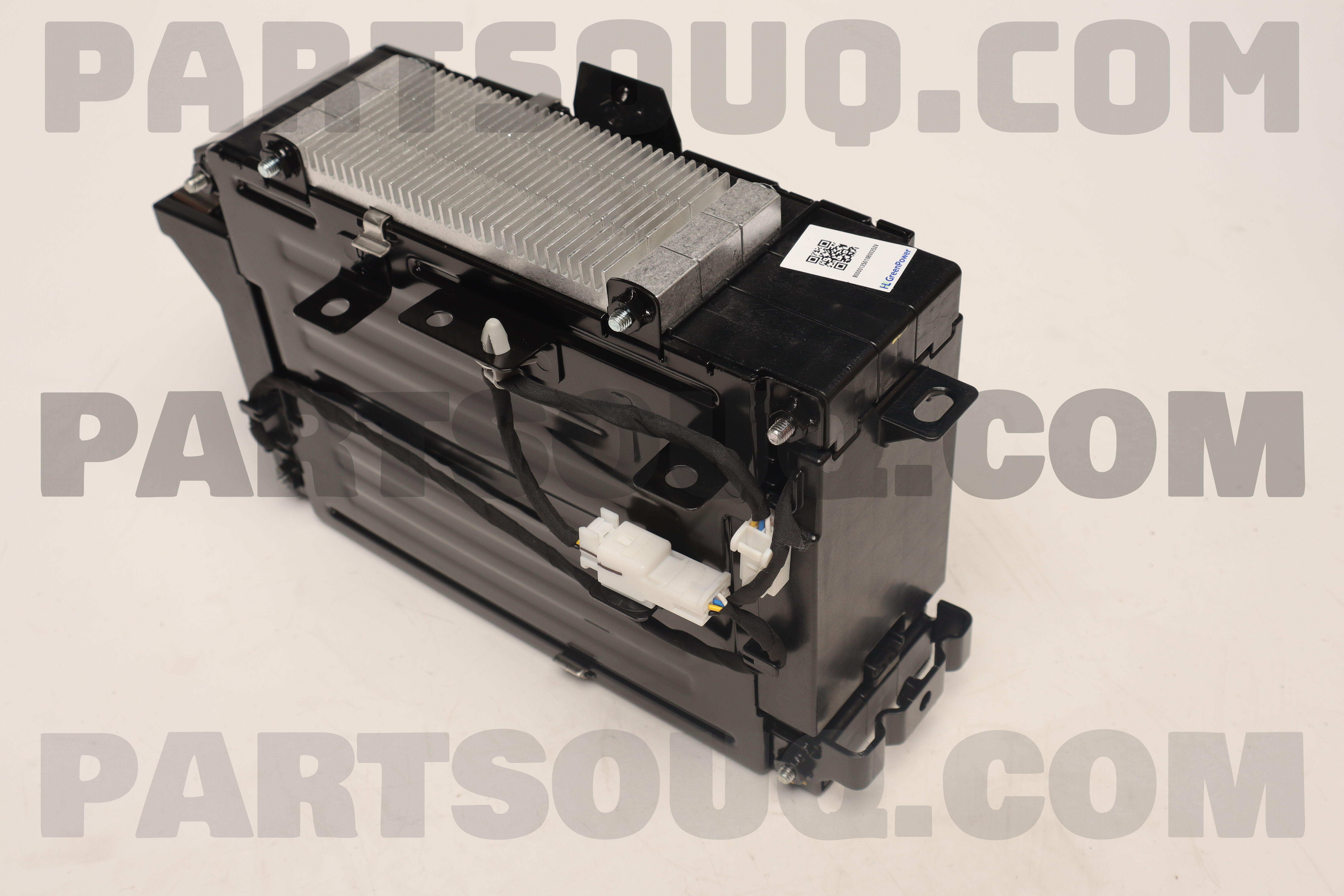 BATTERY MODULE ASSY-LOWER VOLT 37507G2100 | Hyundai / KIA Parts | PartSouq