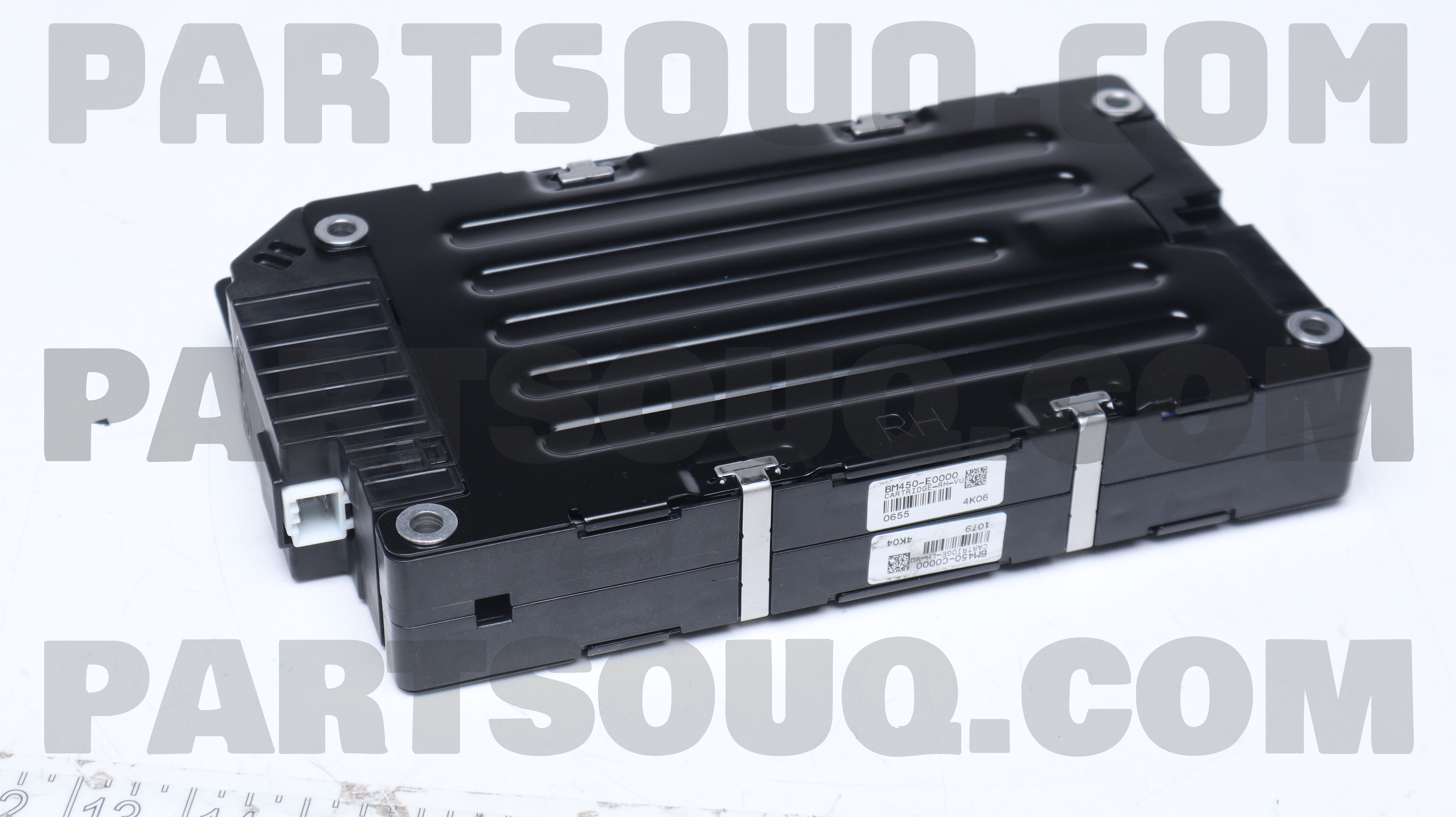 BATTERY MODULE ASSY-LOW VOLTAG 37507L5000 | Hyundai / KIA Parts | PartSouq