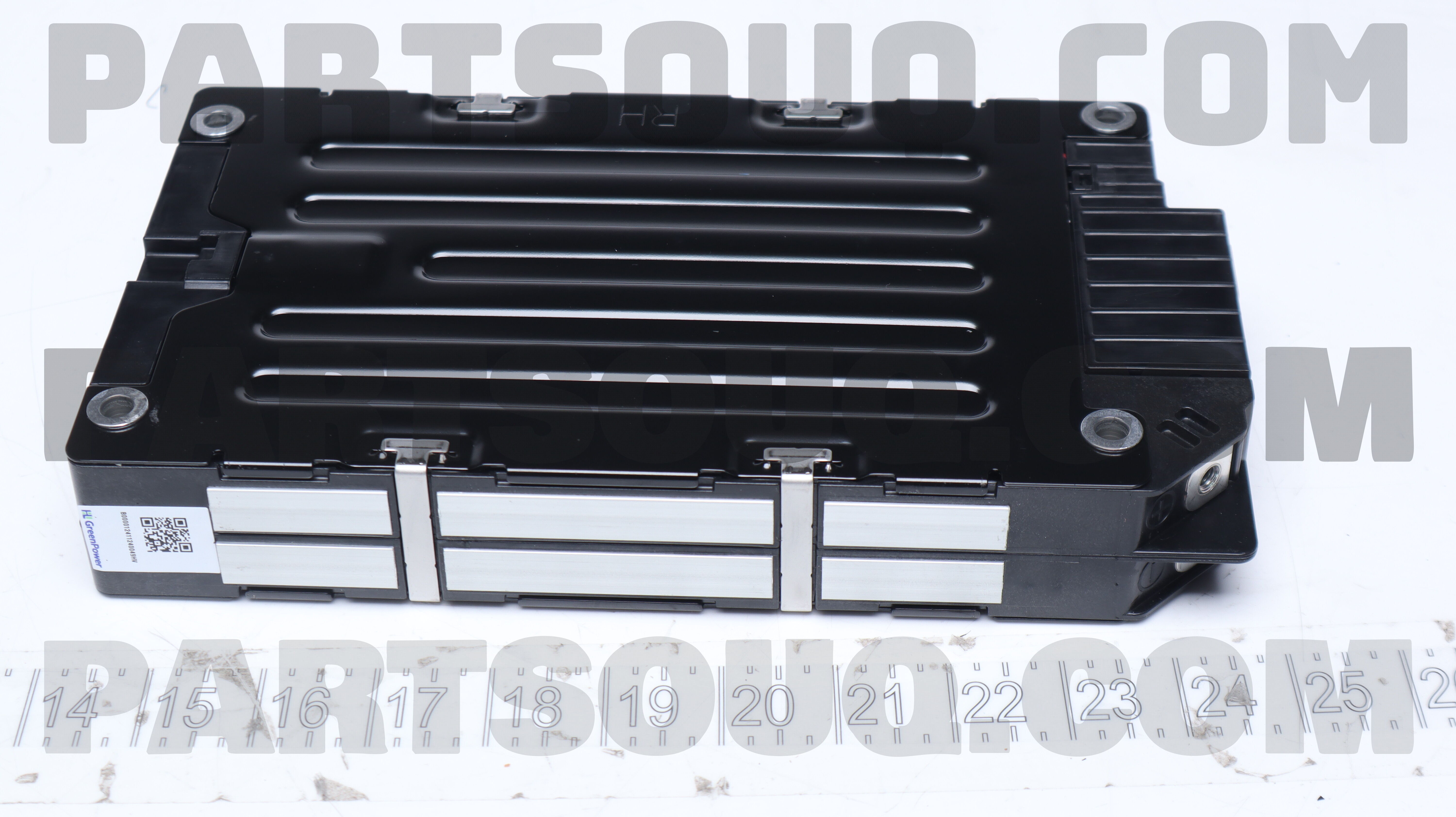BATTERY MODULE ASSY-LOW VOLTAG 37507L5000 | Hyundai / KIA Parts | PartSouq