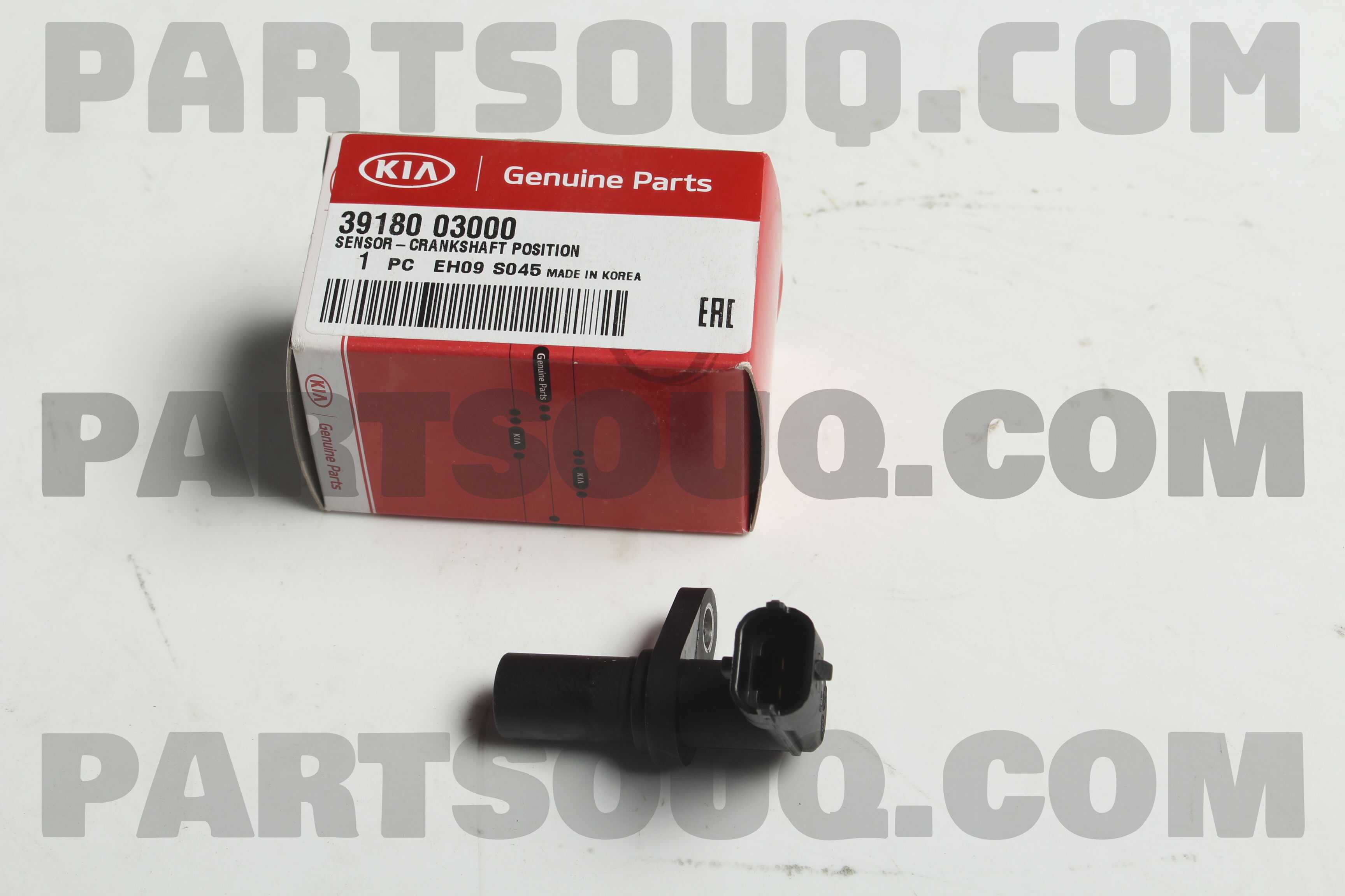 SENSOR-CRANKSHAFT POSITION 3918003000 | Hyundai / KIA Parts | PartSouq