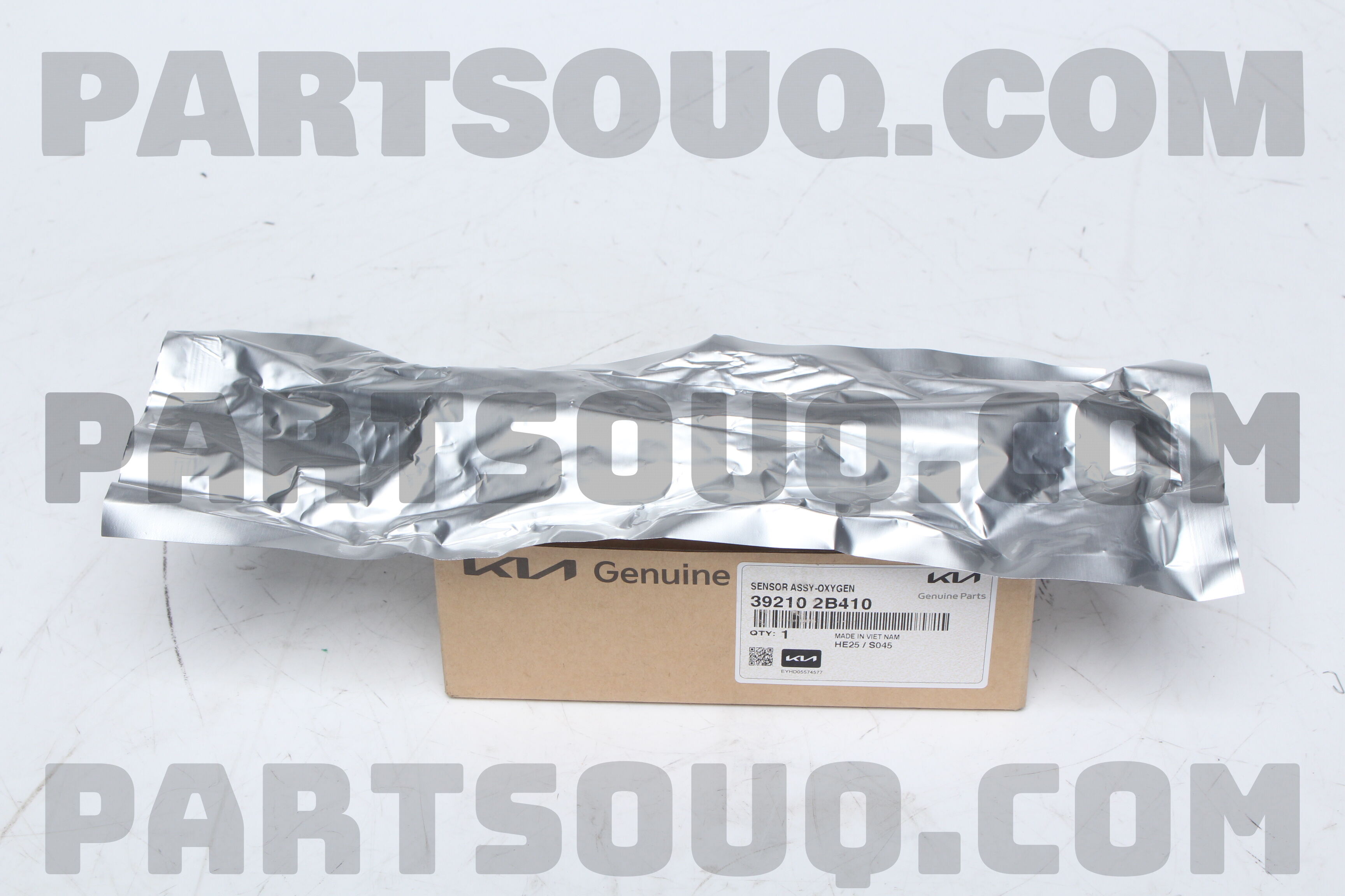 SENSOR ASSY-OXYGEN 392102B410 | Hyundai / KIA Parts | PartSouq