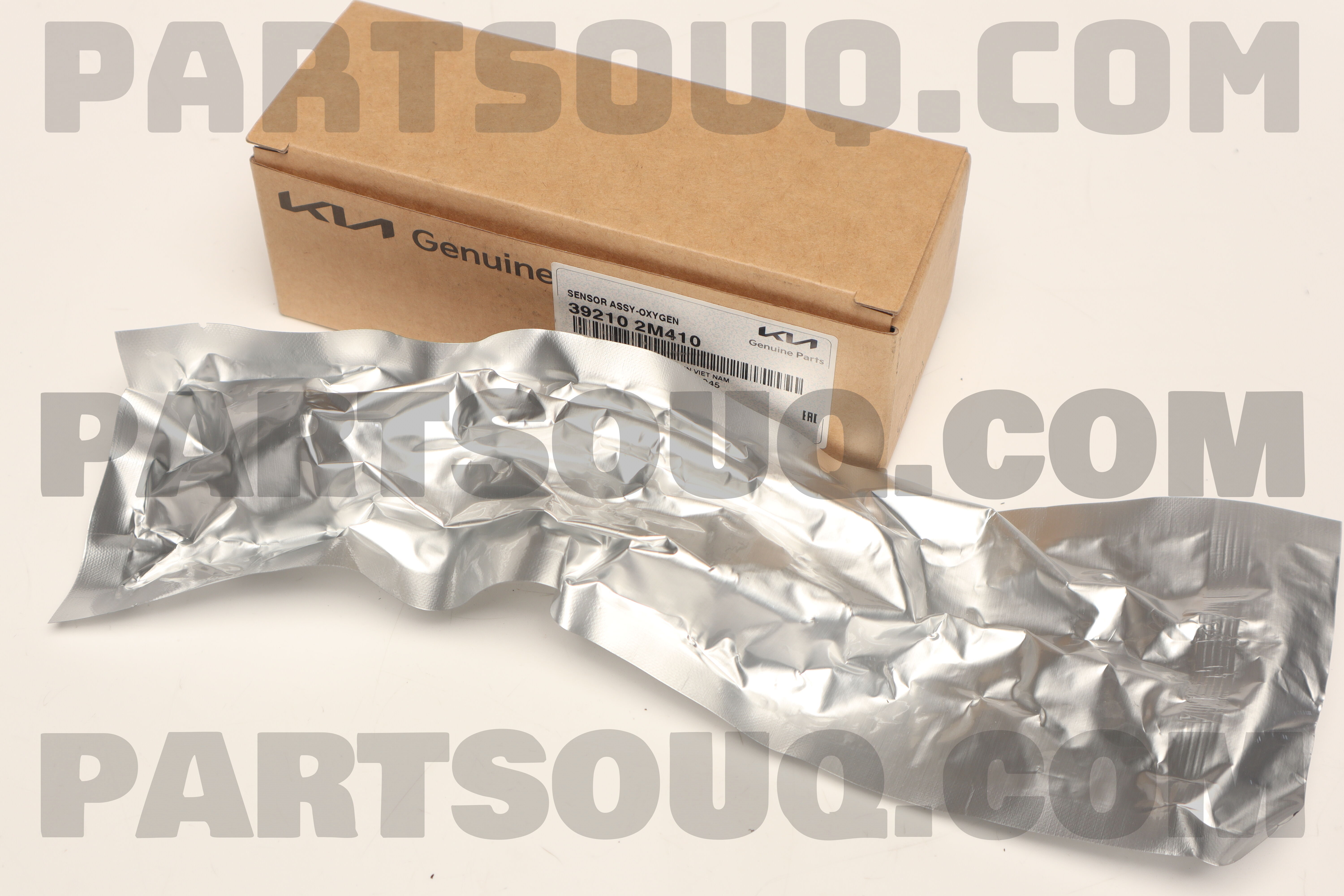 SENSOR ASSY-OXYGEN 392102M410 | Hyundai / KIA Parts | PartSouq