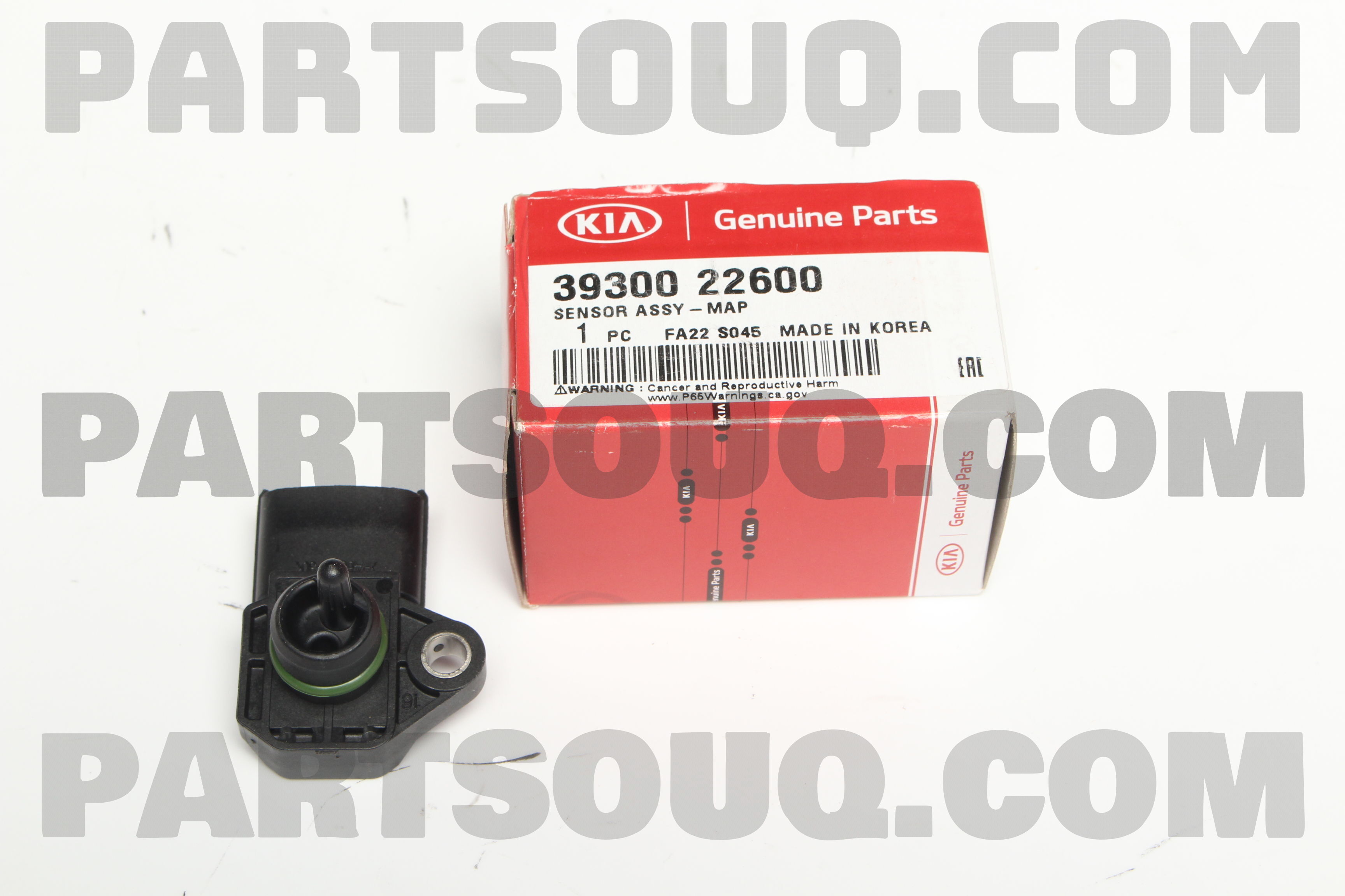 SENSOR ASSY-MAP 3930038110 | Hyundai / KIA Parts | PartSouq