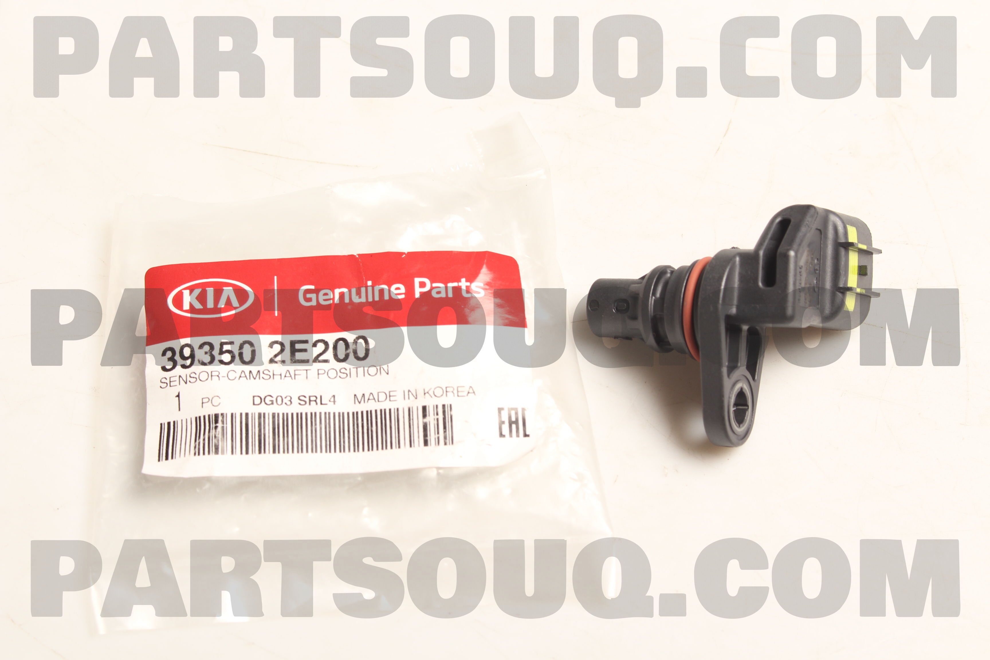 SENSOR-CAMSHAFT POSITION 393502E200 | Hyundai / KIA Parts | PartSouq
