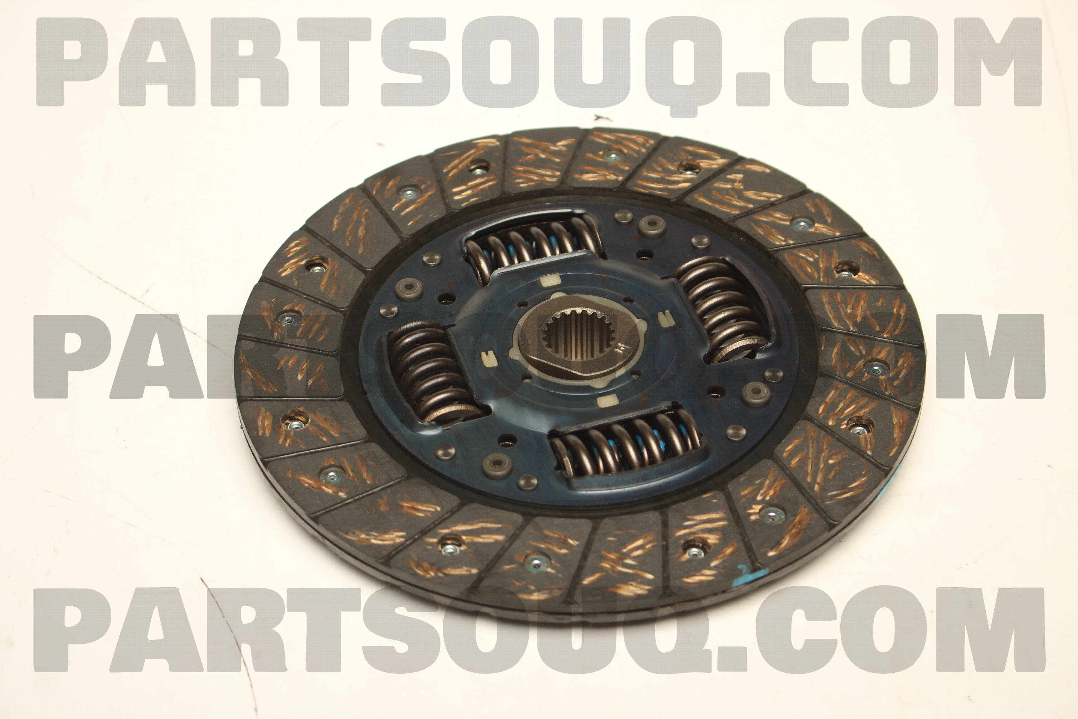 DISC ASSY-CLUTCH DC1020 | Hyundai / KIA Parts | PartSouq