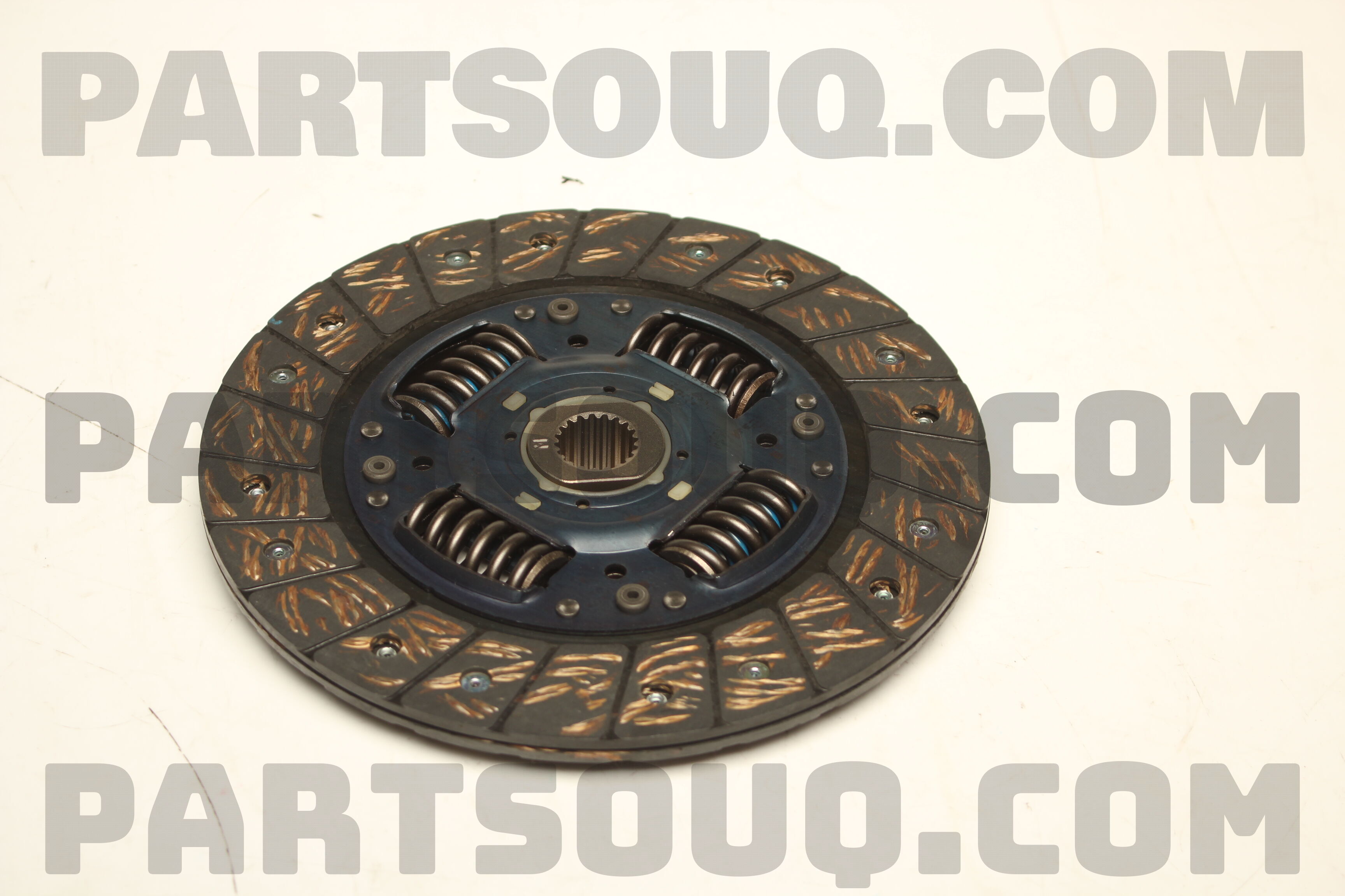 DISC ASSY-CLUTCH DC1020 | Hyundai / KIA Parts | PartSouq