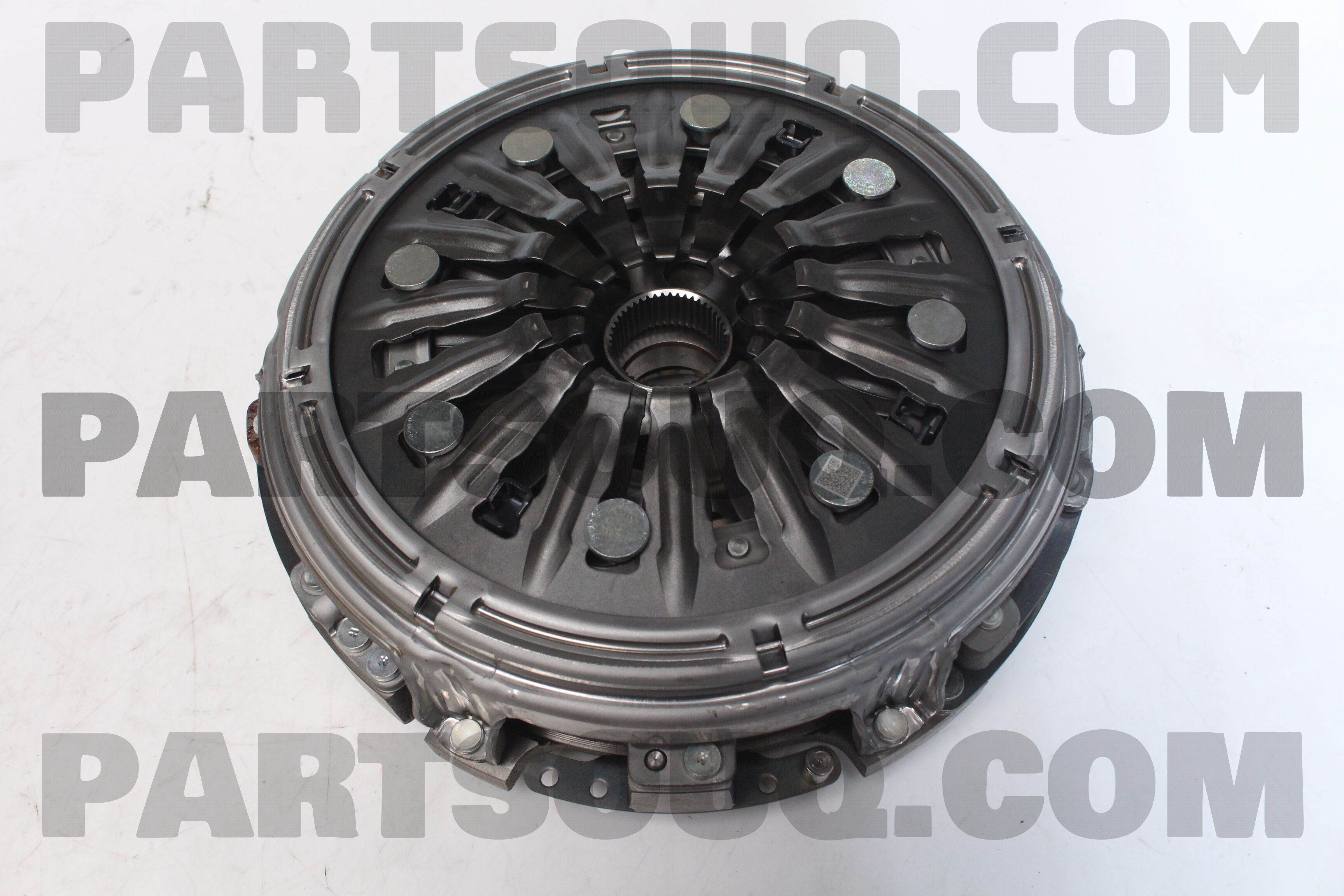 SET-DOUBLECLUTCH 412002D220 | Hyundai / KIA Parts | PartSouq