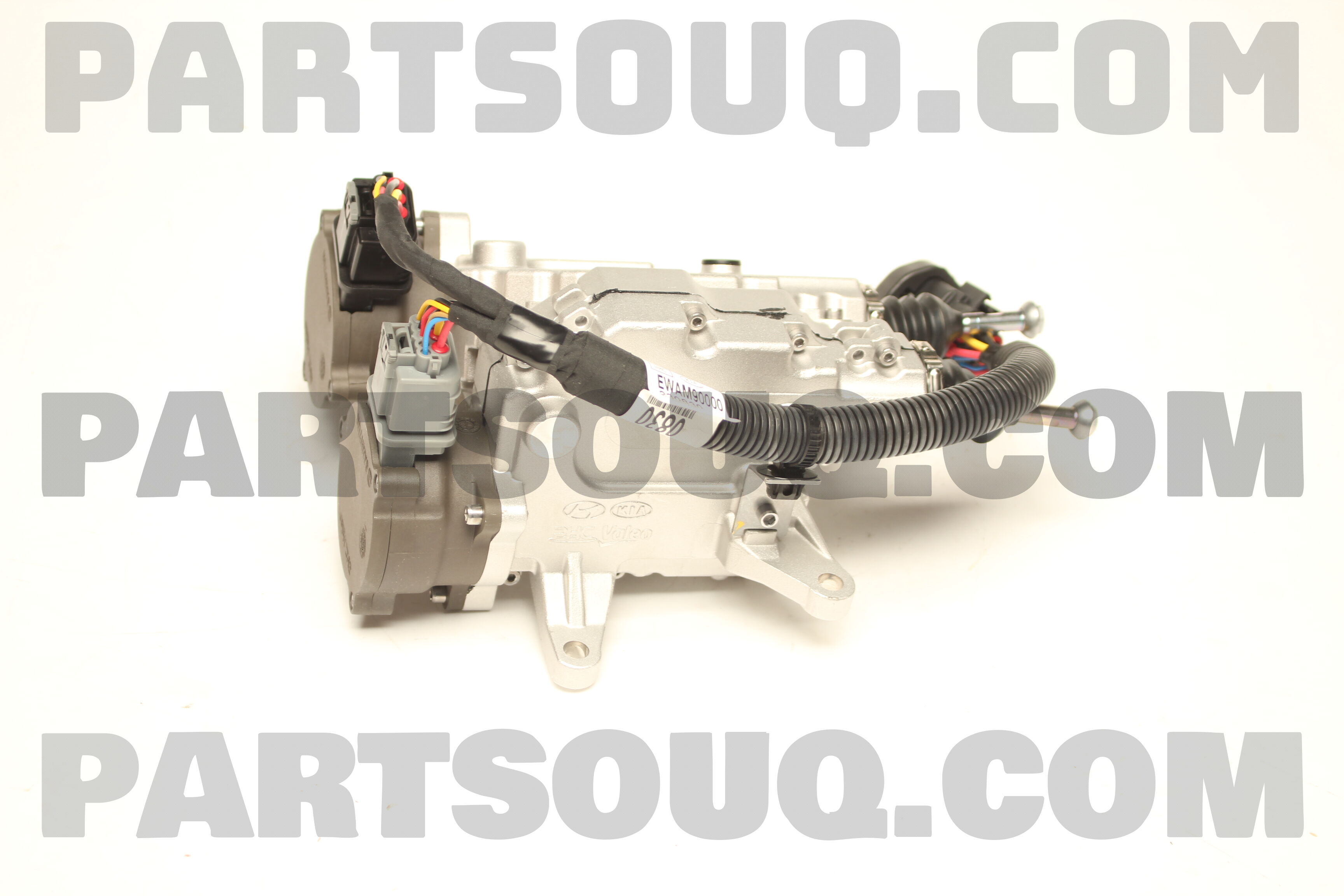 ACTUATOR ASSY-CLUTCH(1) 414702B001 | Hyundai / KIA Parts | PartSouq