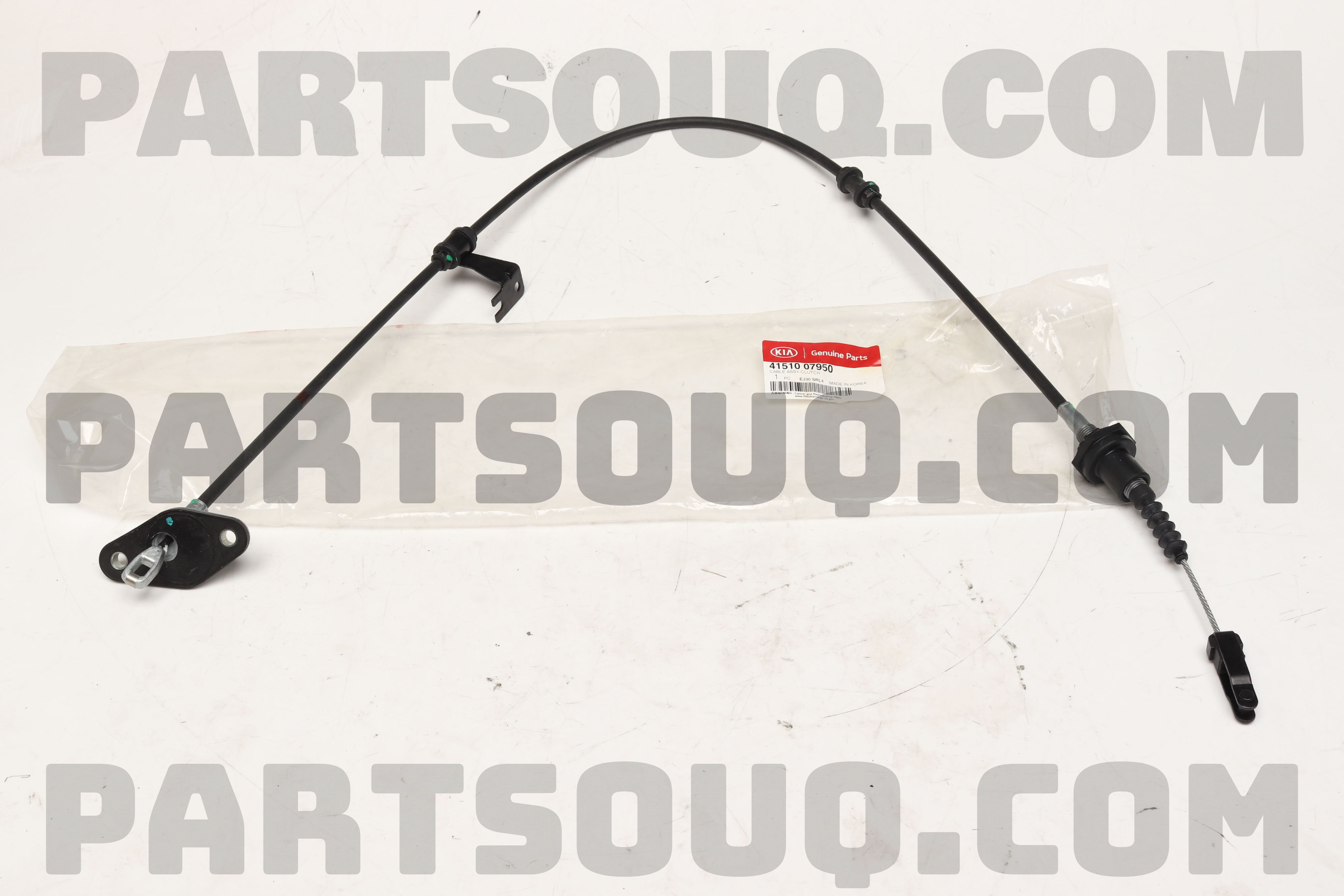 CABLE ASSY-CLUTCH 4151007950 | Hyundai / KIA Parts | PartSouq