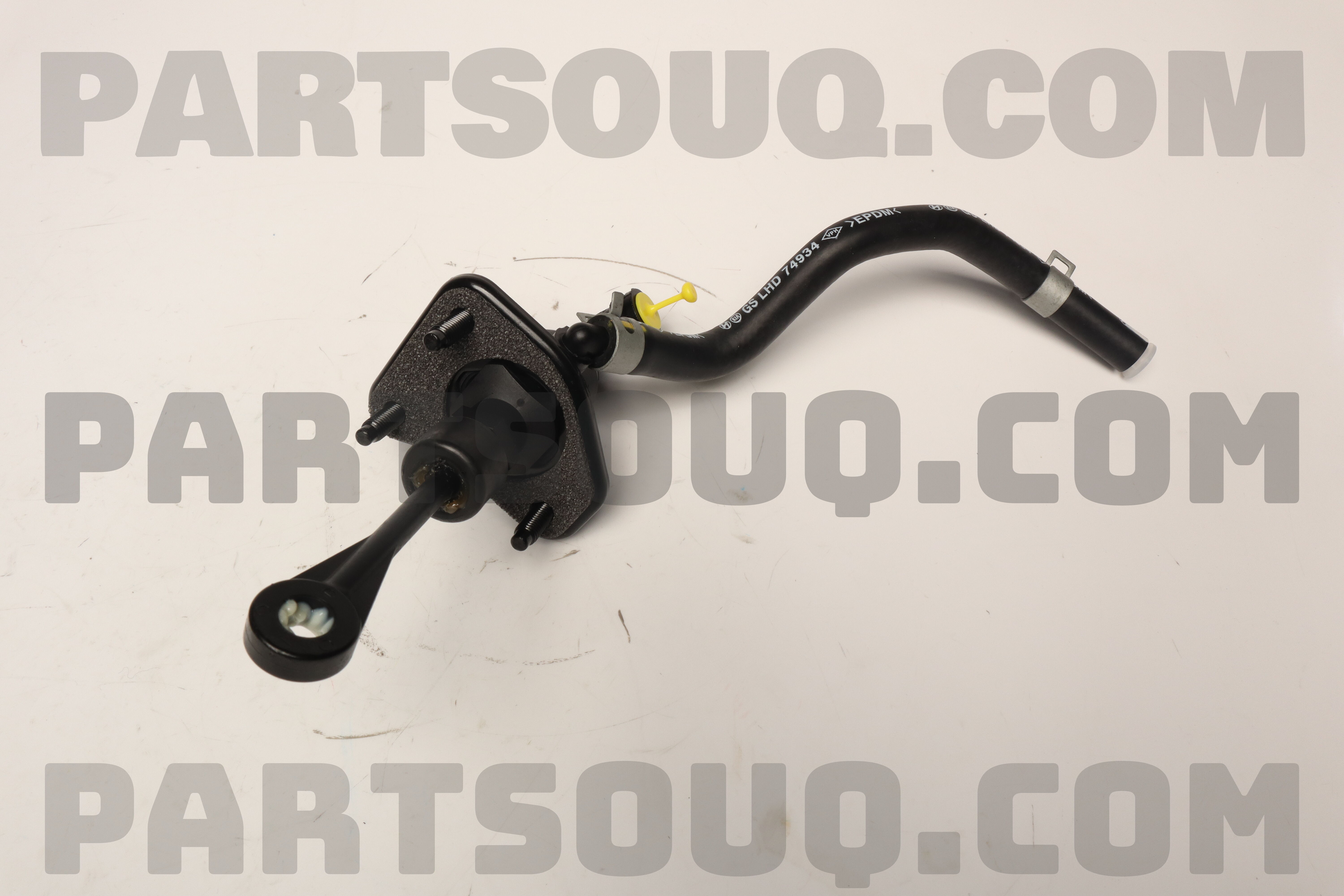 CYLINDER ASSY-CLUTCH MASTER 41600A0100 | Hyundai / KIA Parts | PartSouq