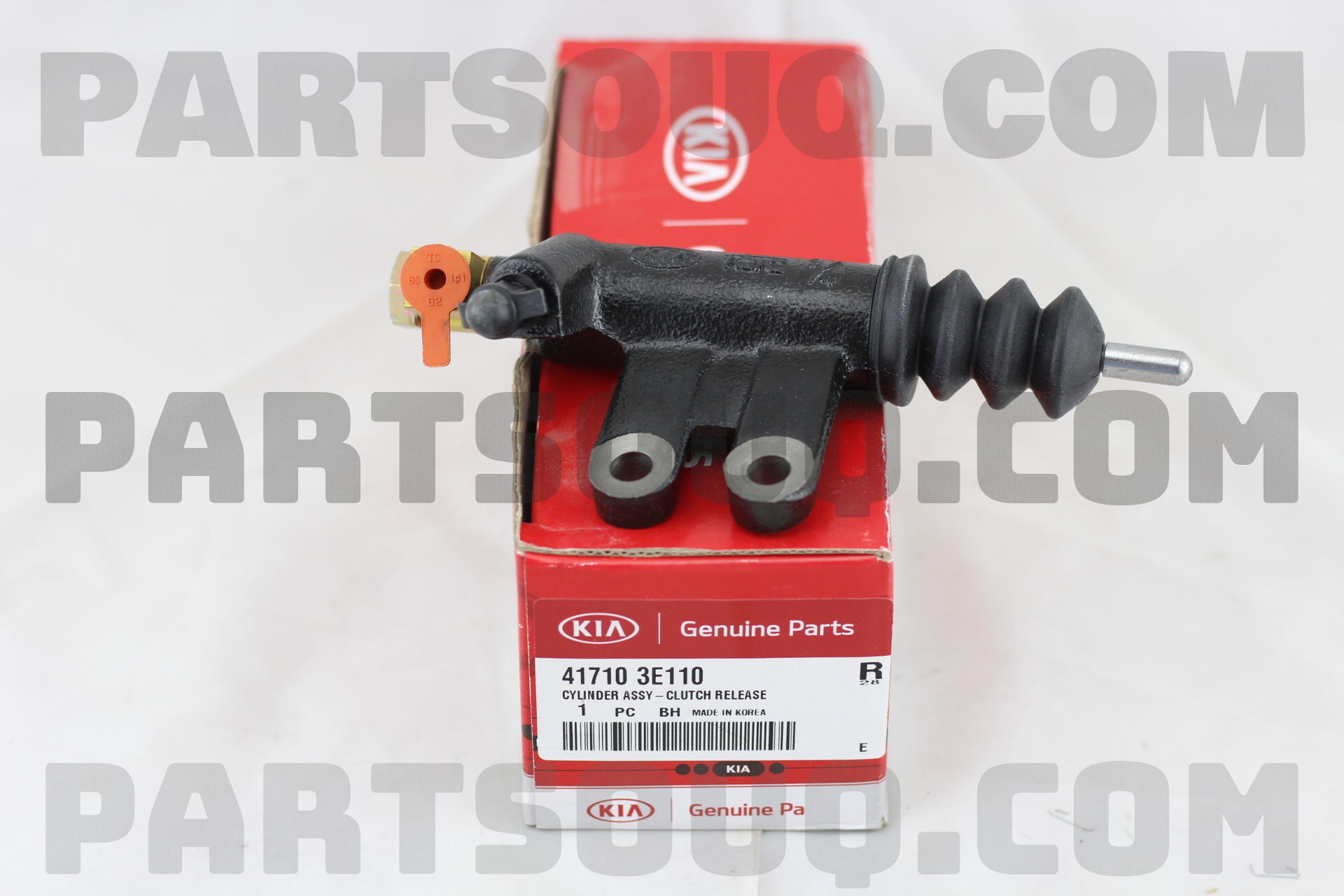 CYLINDER ASSY-CLUTCH 417103E110 | Hyundai / KIA Parts | PartSouq