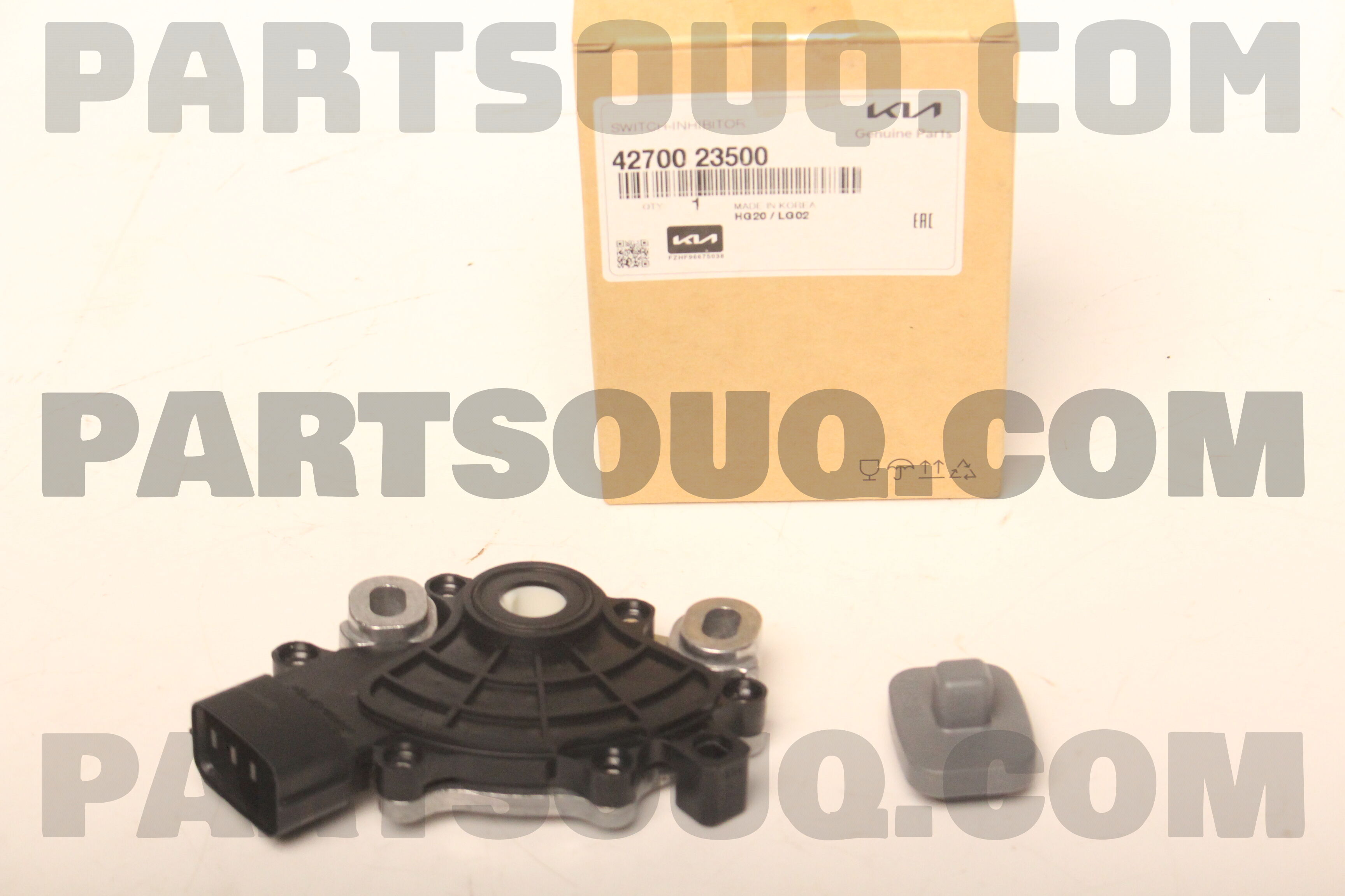SWITCH-INHIBITOR 4270023500 | Hyundai / KIA Parts | PartSouq