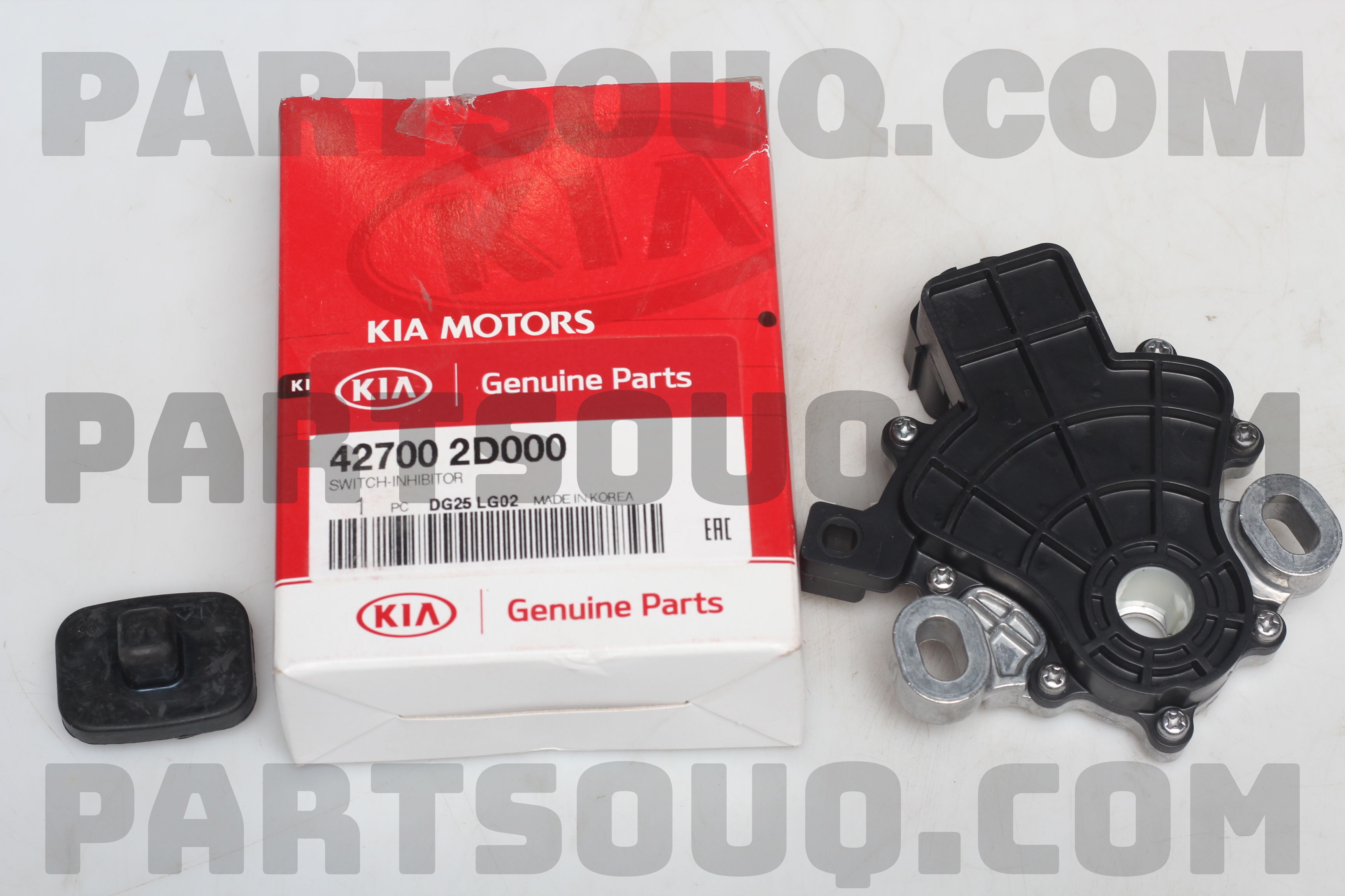 SWITCH-INHIBITOR 427002D000 | Hyundai / KIA Parts | PartSouq