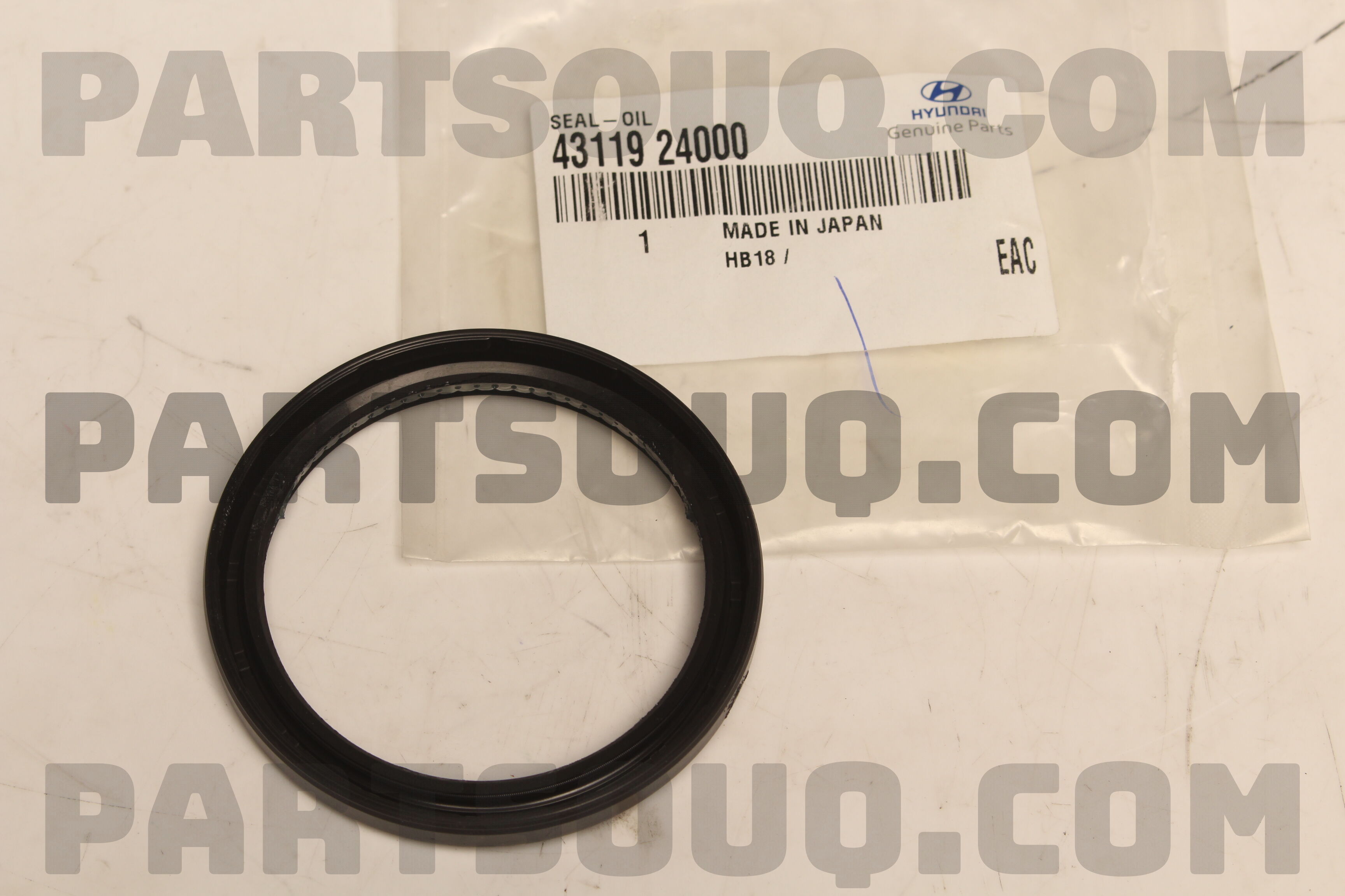 SEAL-OIL 4311924000 | Hyundai / KIA Parts | PartSouq