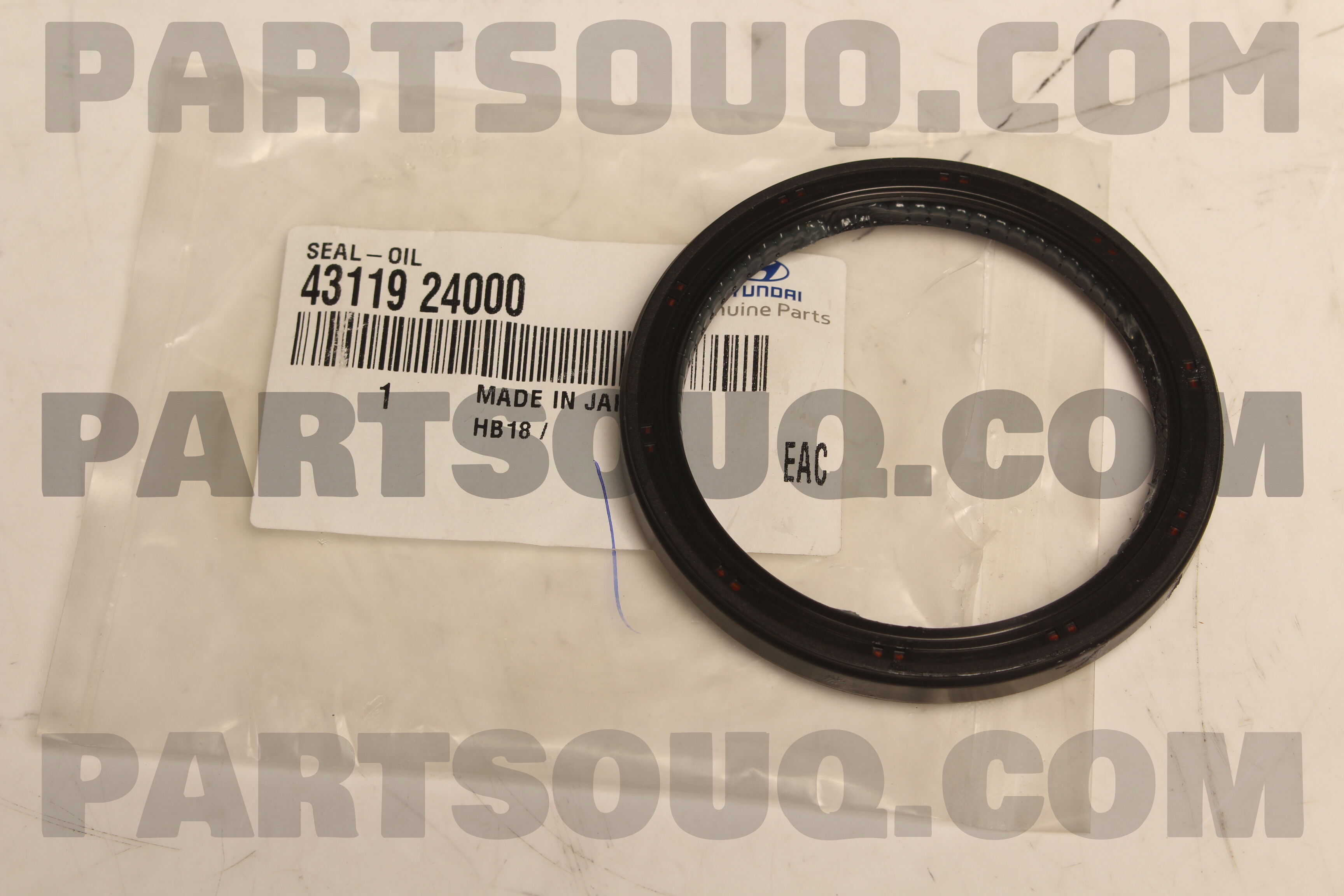 SEAL-OIL 4311924000 | Hyundai / KIA Parts | PartSouq