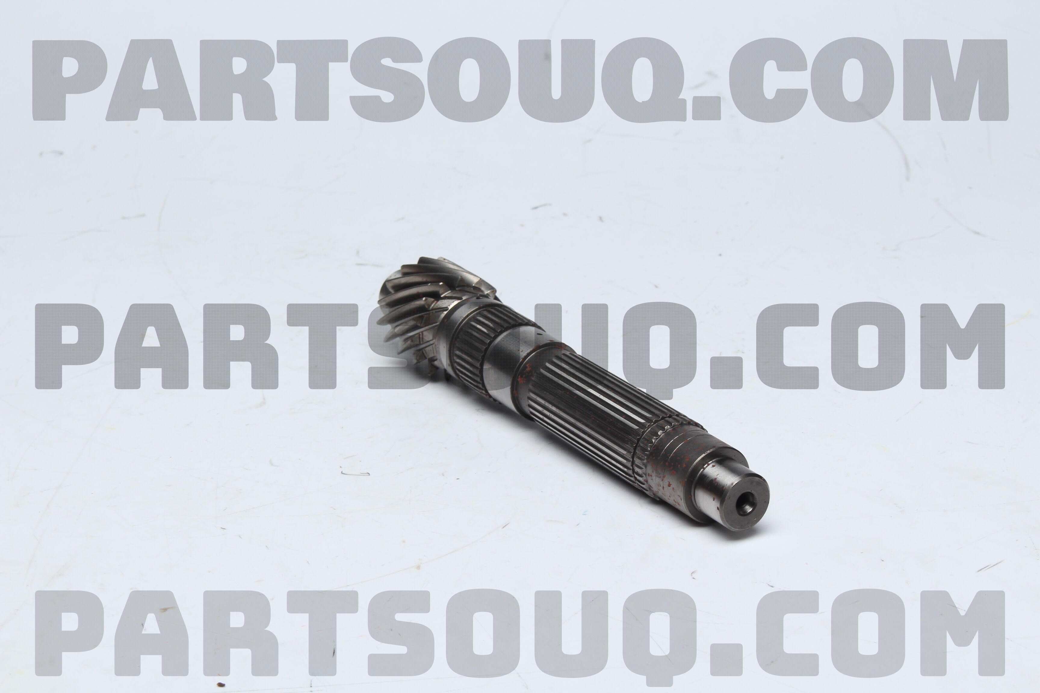 SHAFT-OUTPUT 4321502618 | Hyundai / KIA Parts | PartSouq