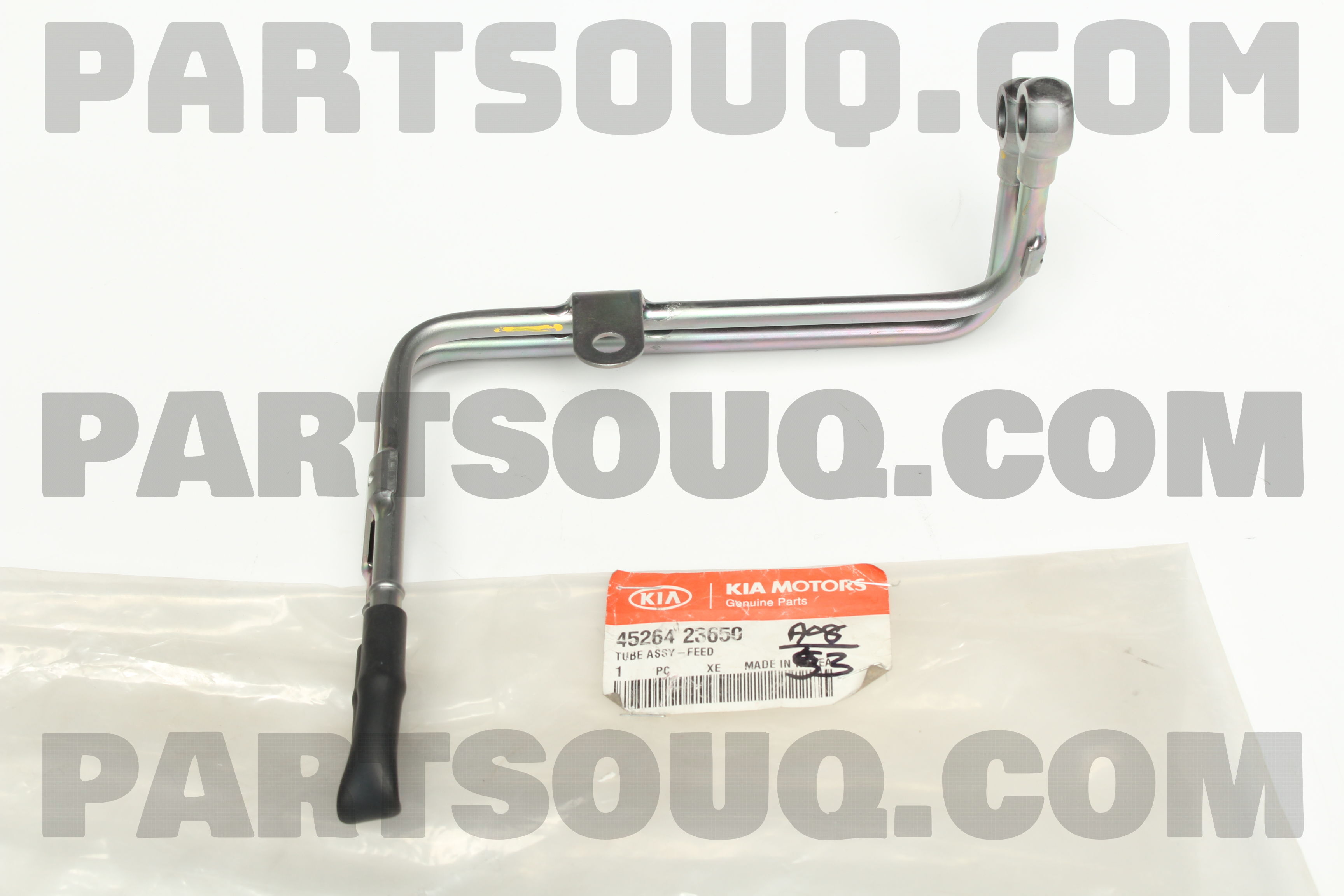 TUBE ASSY-FEED 4526423650 | Hyundai / KIA Parts | PartSouq