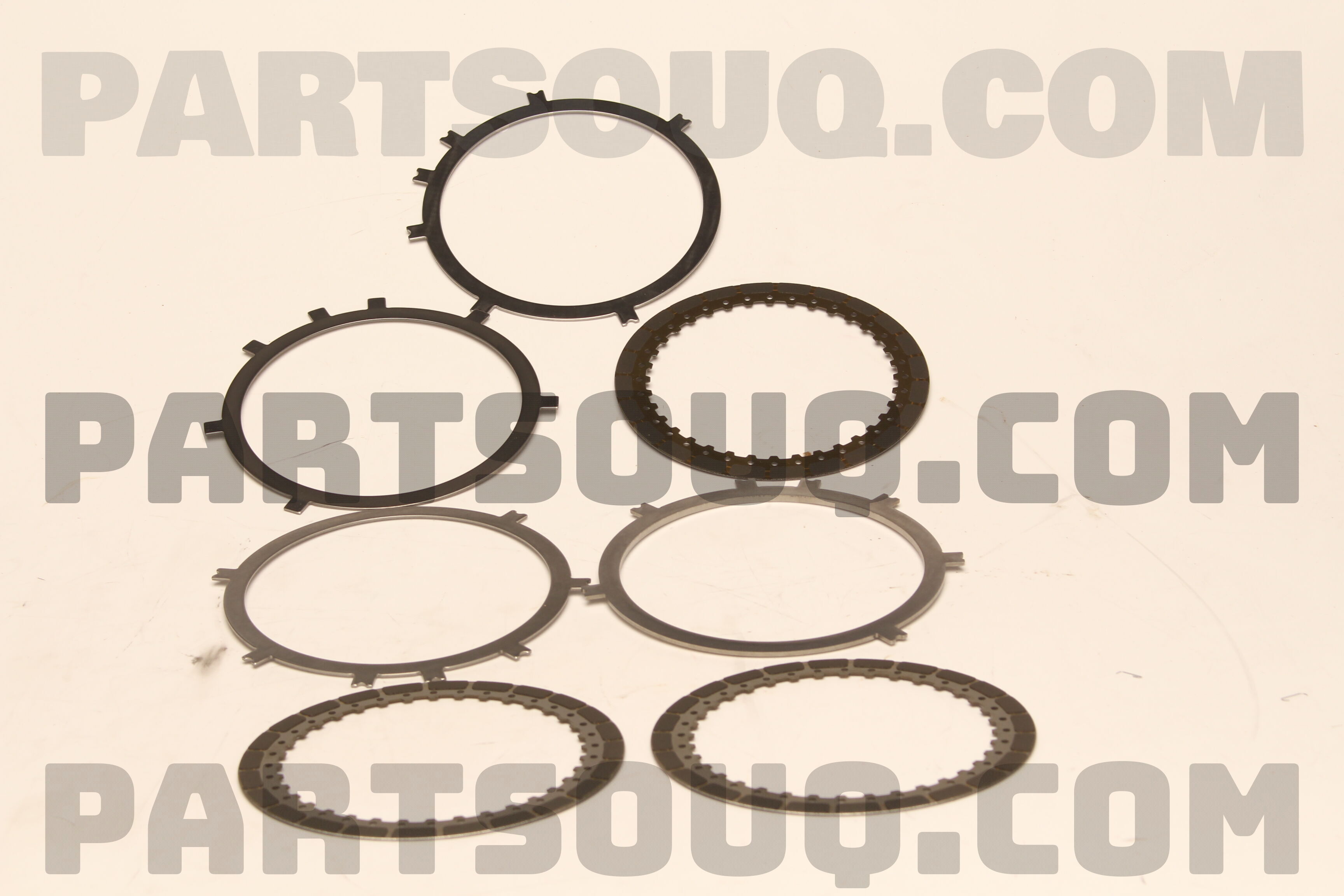 DISK SET-U/D BRAKE 4562526610 | Hyundai / KIA Parts | PartSouq