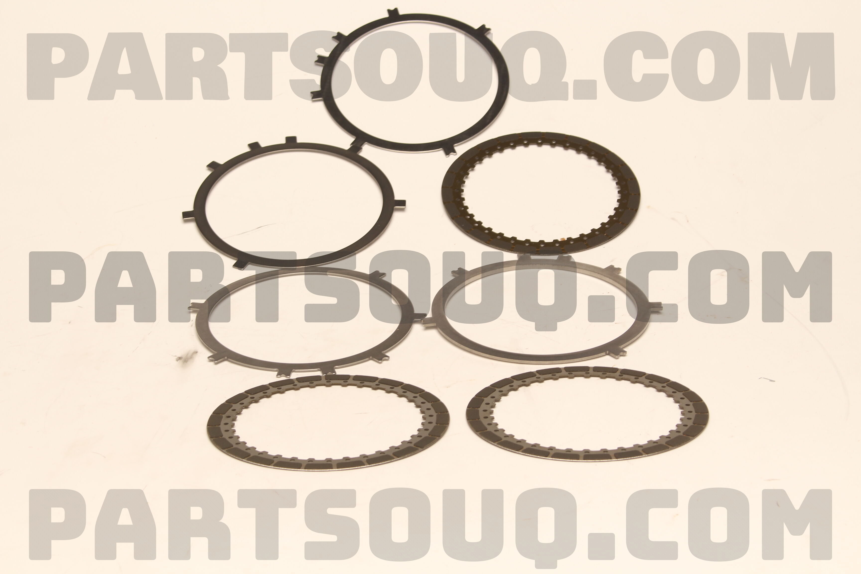 DISK SET-U/D BRAKE 4562526610 | Hyundai / KIA Parts | PartSouq
