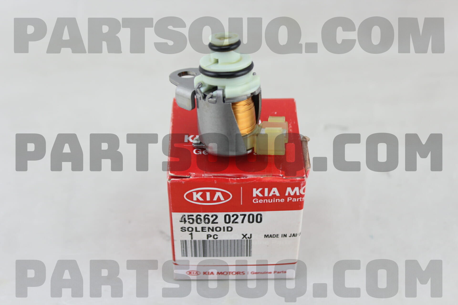 SOLENOID 4566102700 | Hyundai / KIA Parts | PartSouq