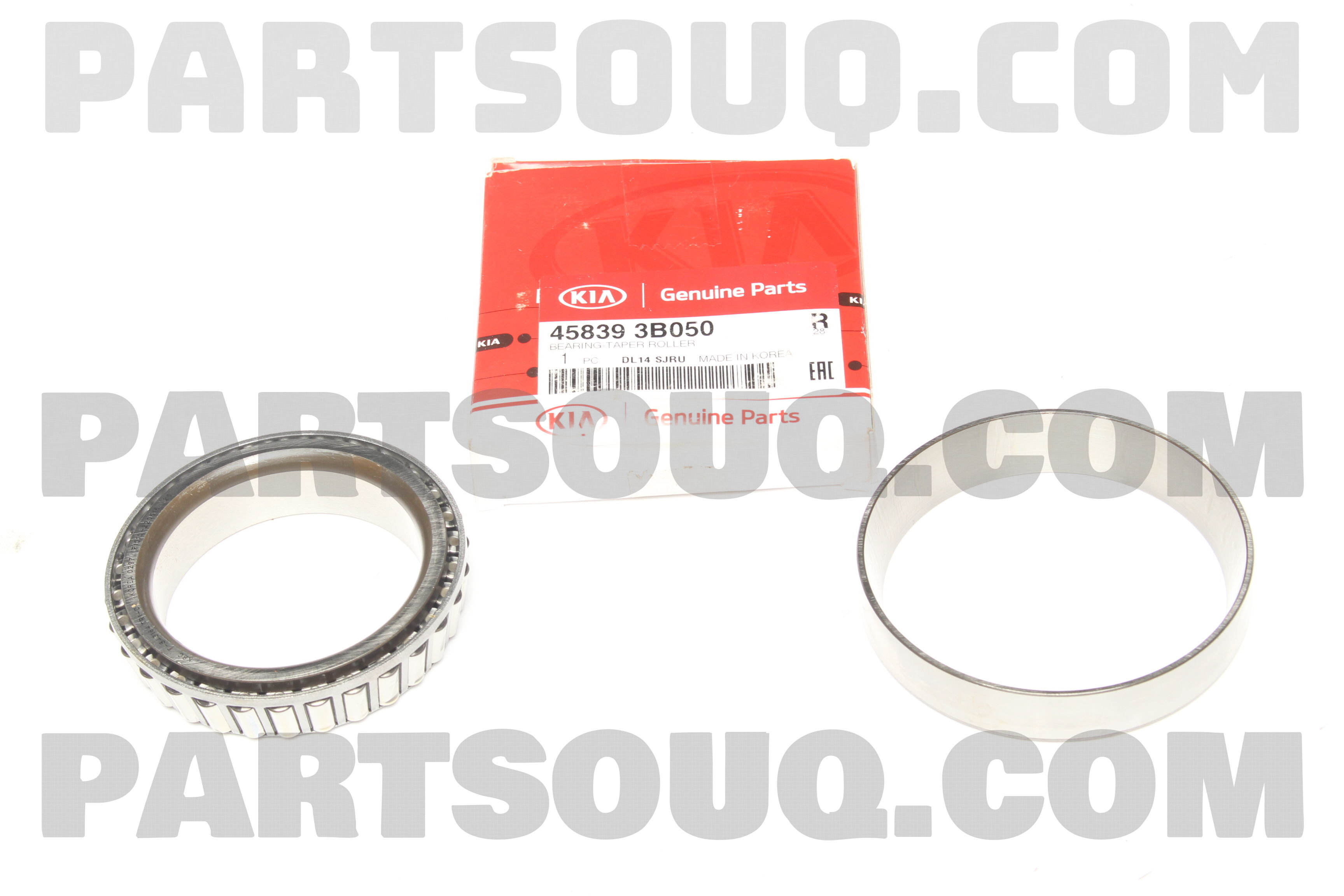 BRG-TAPER ROLLER 458393B050 | Hyundai / KIA Parts | PartSouq