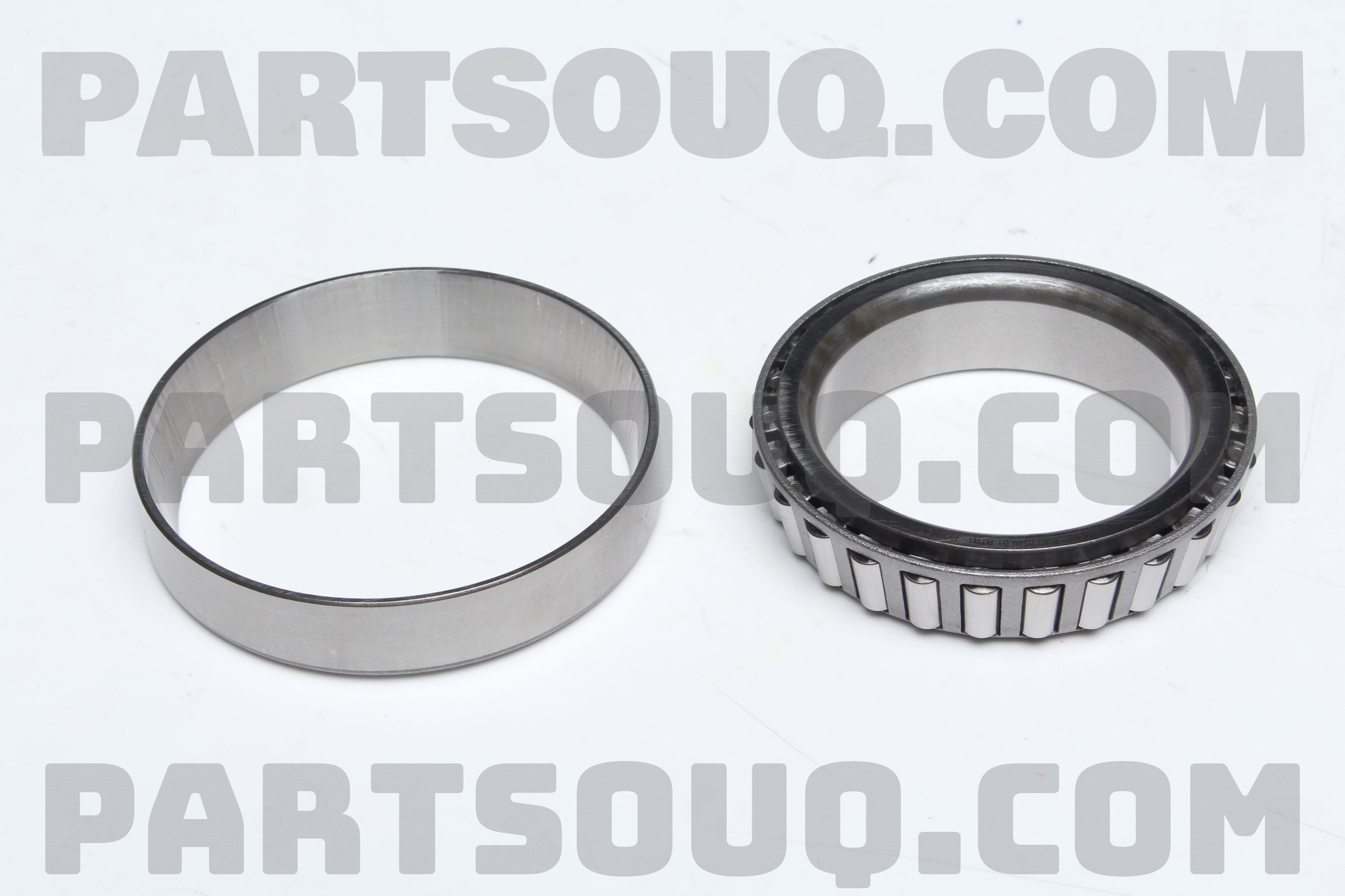 BEARING-TAPER ROLLER 458393B250 | Hyundai / KIA Parts | PartSouq