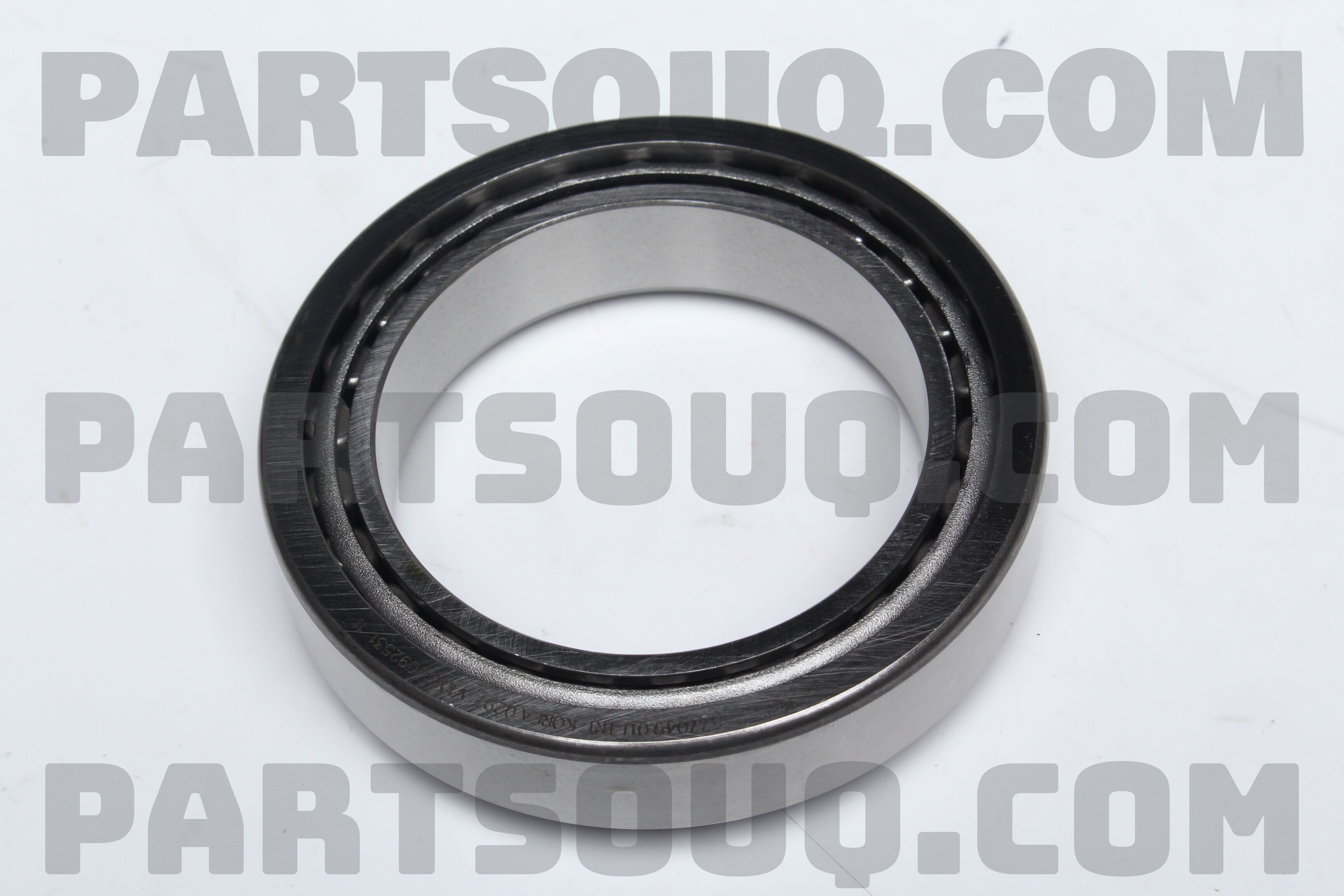 BEARING-TAPER ROLLER 458393B250 | Hyundai / KIA Parts | PartSouq