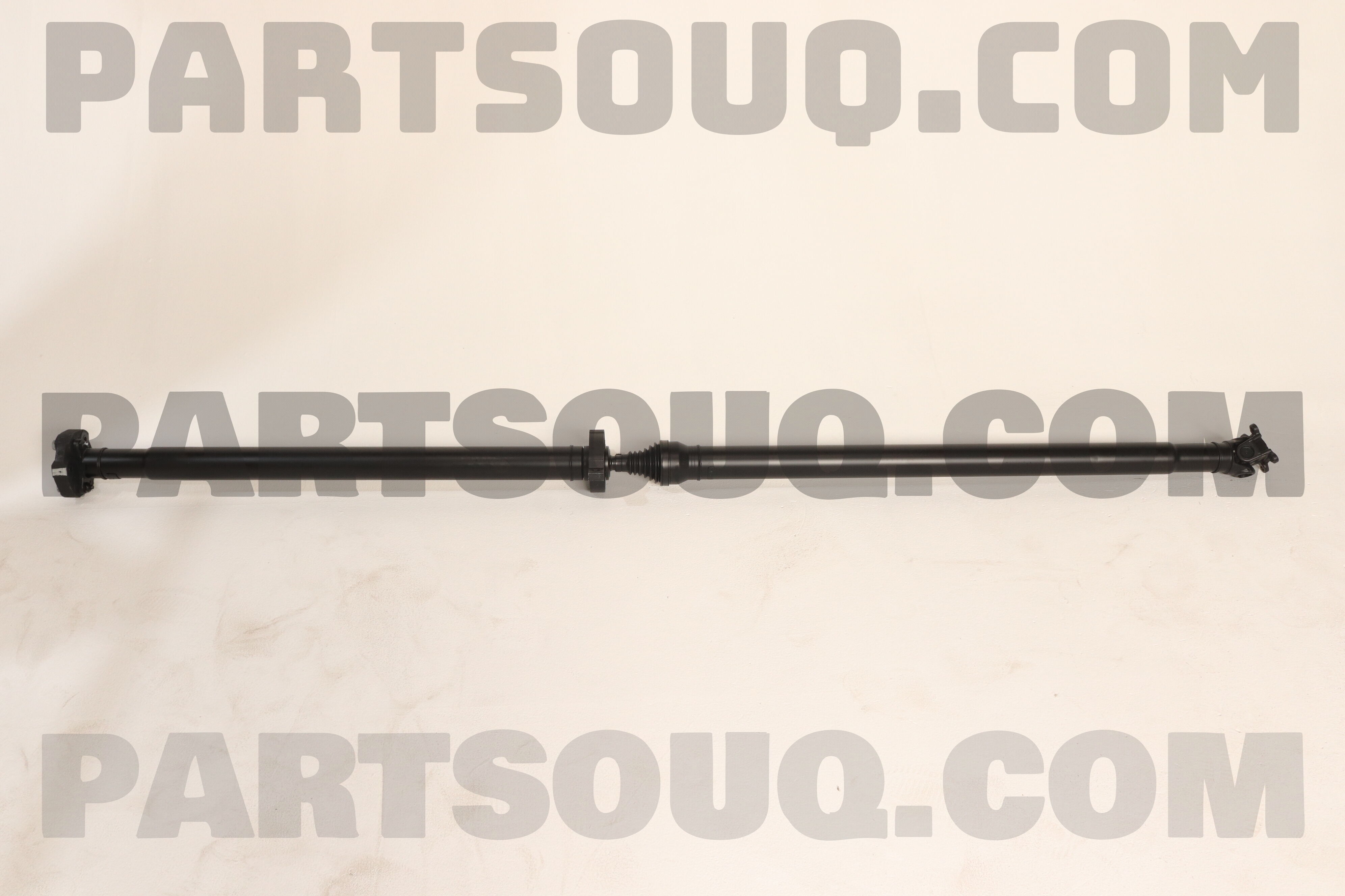 DRIVE SHAFT COUPLING HYDS002 | FEBEST Parts | PartSouq