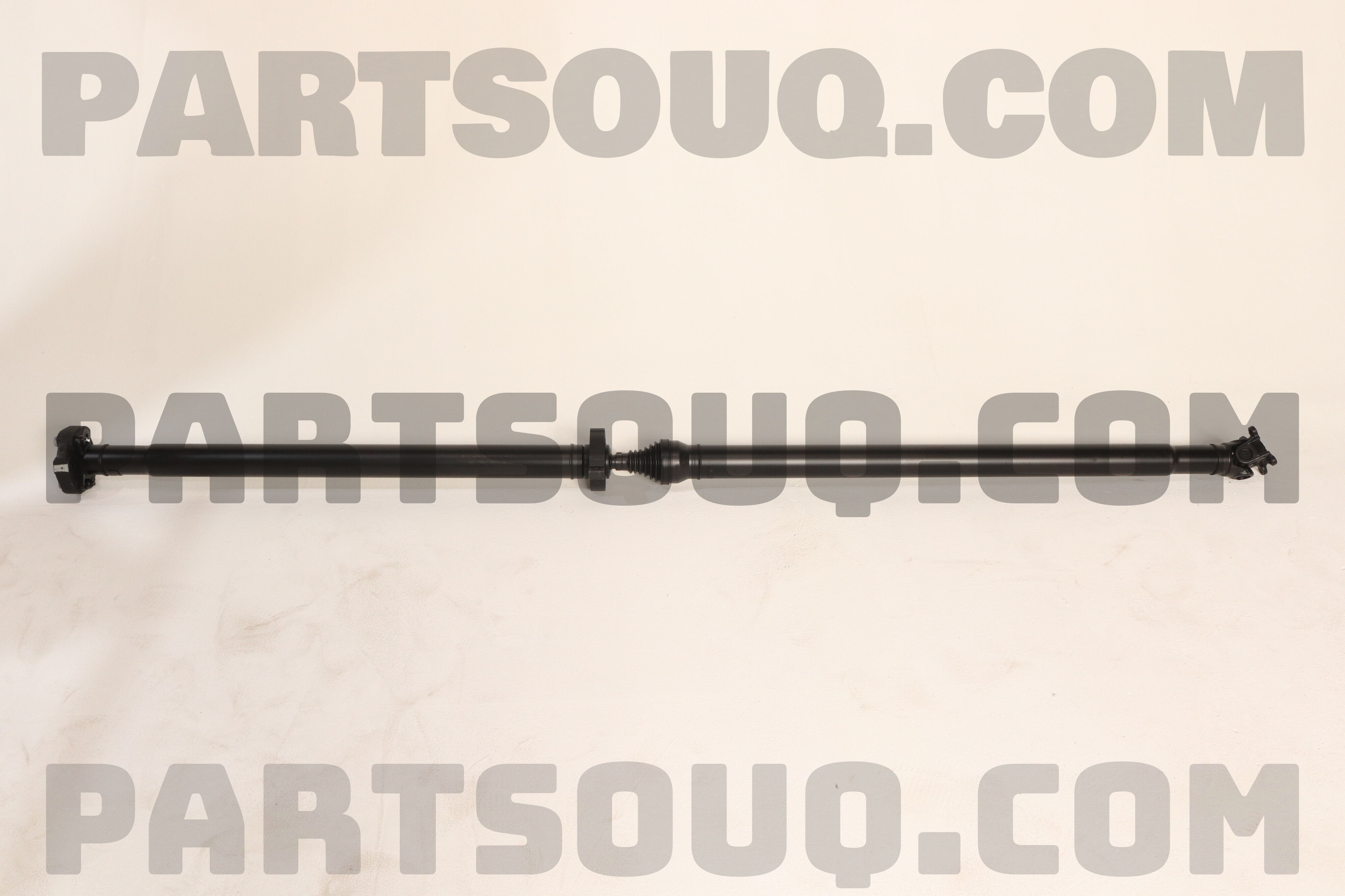 DRIVE SHAFT COUPLING HYDS002 | FEBEST Parts | PartSouq