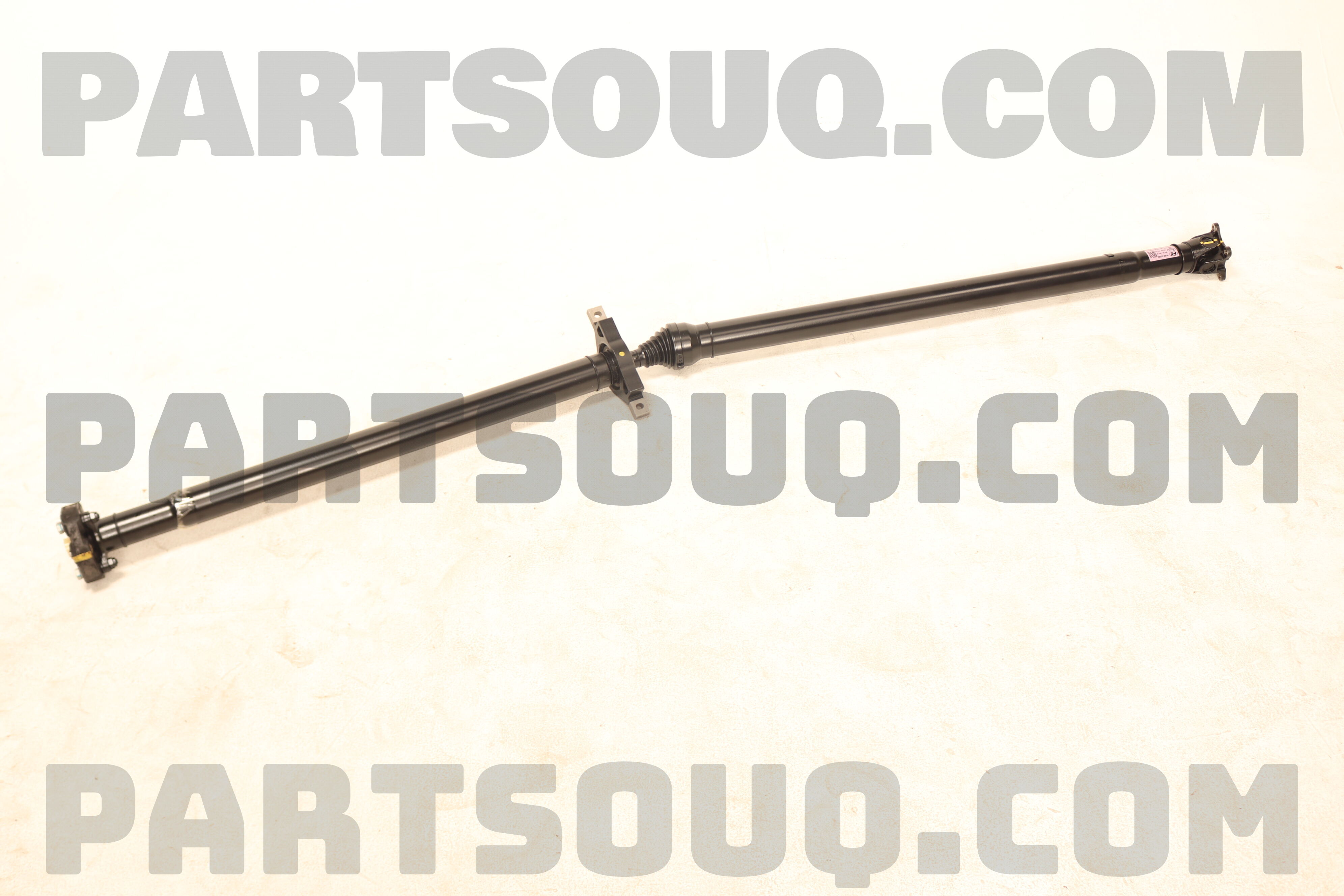 SHAFT ASSY-PROPELLER 49300D3500 | Hyundai / KIA Parts | PartSouq