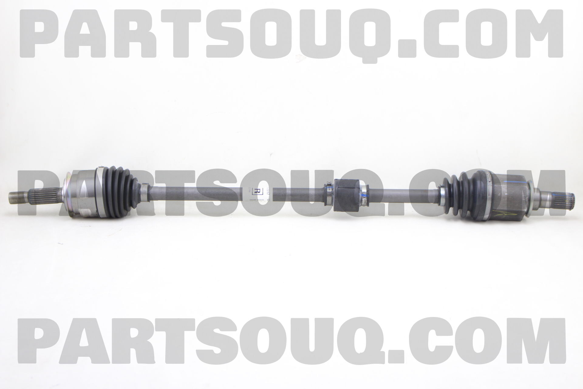 JOINT ASSY-CV RH 495000X010 | Hyundai / KIA Parts | PartSouq