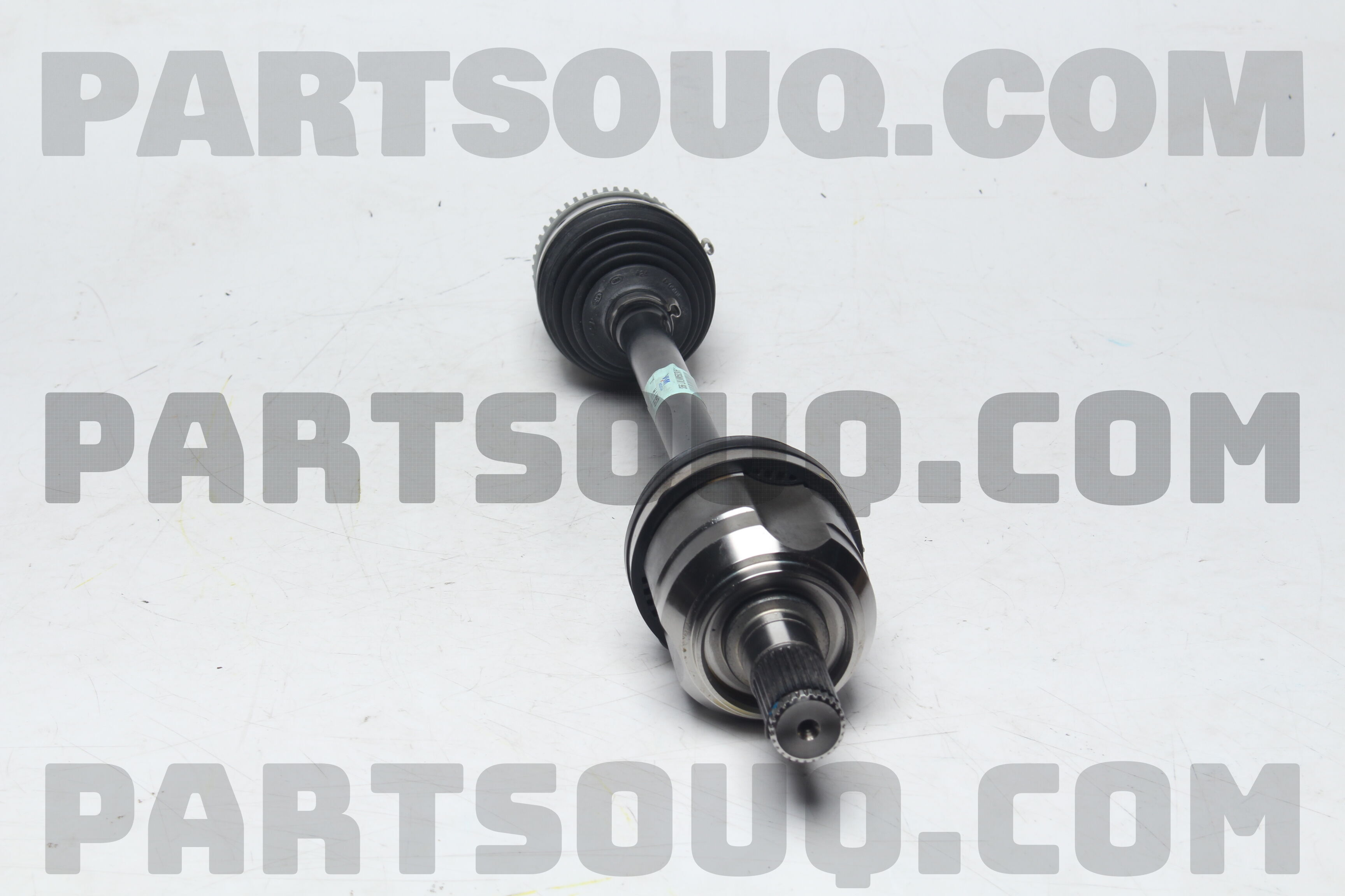 SHAFT ASSY-DRIVE,LH 495002S610 | Hyundai / KIA Parts | PartSouq