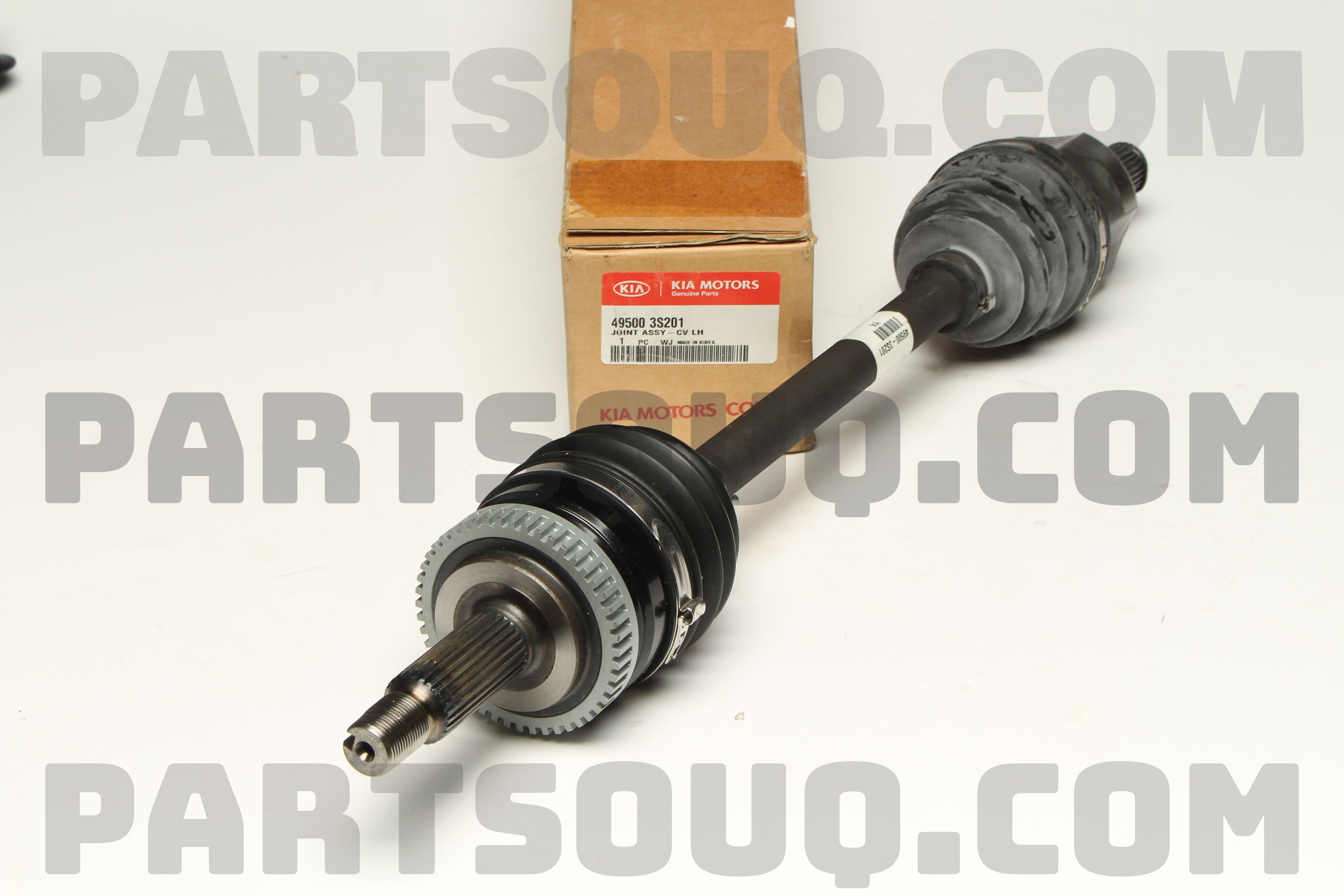 JOINT ASSY-CV LH 495003V200 | Hyundai / KIA Parts | PartSouq