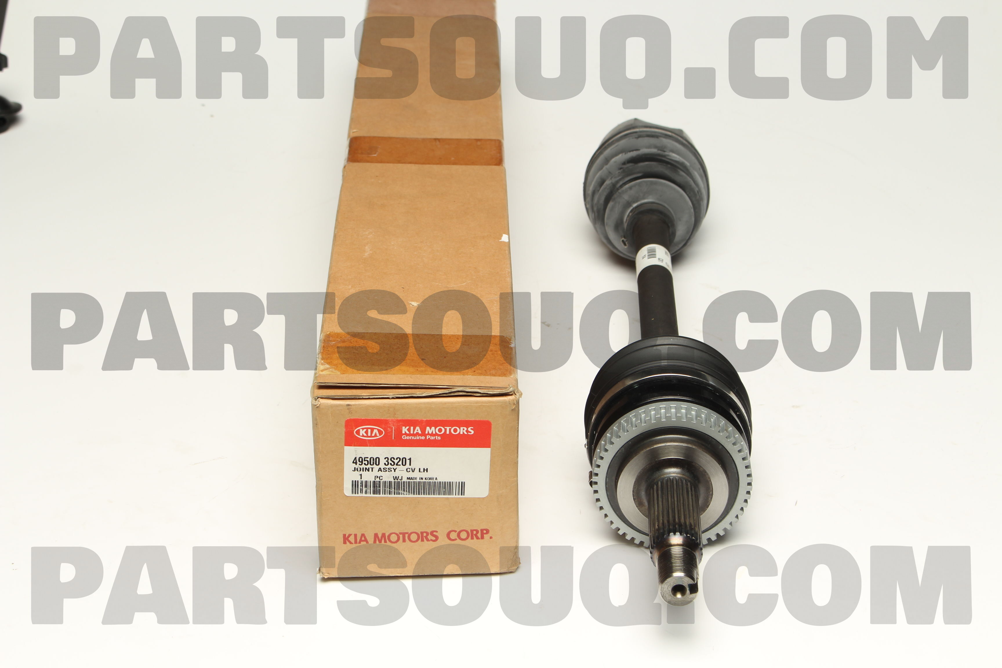 JOINT ASSY-CV LH 495003V200 | Hyundai / KIA Parts | PartSouq