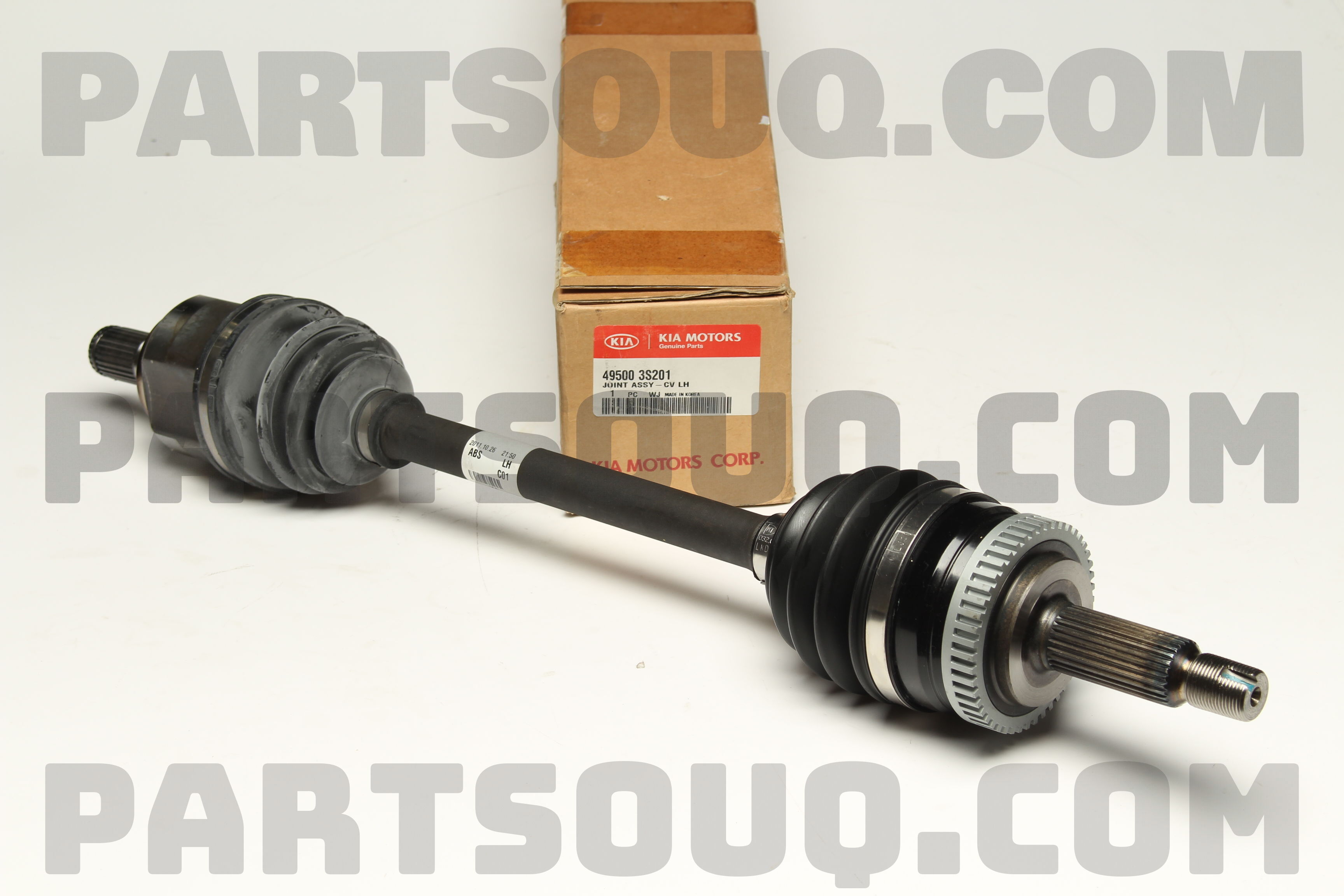 JOINT ASSY-CV LH 495003V200 | Hyundai / KIA Parts | PartSouq