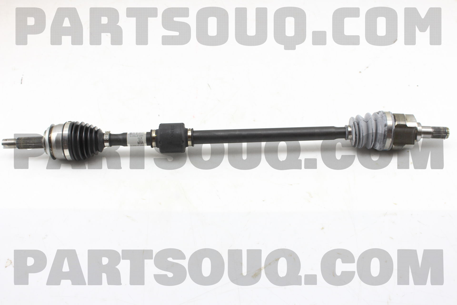 JOINT ASSY-CV RH 495011R010 | Hyundai / KIA Parts | PartSouq