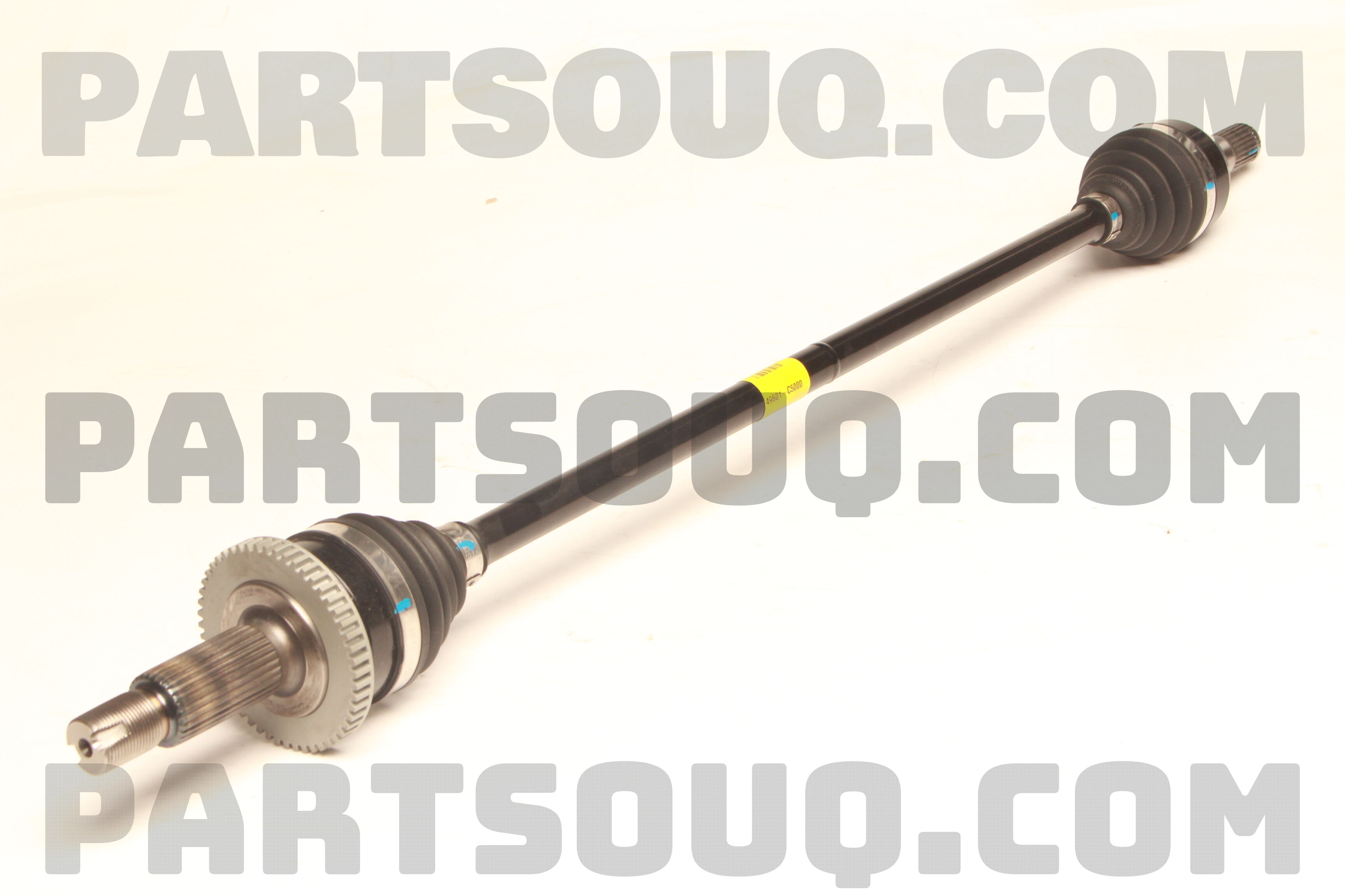 SHAFT ASSY-DRIVE RR,RH 49601C5000 | Hyundai / KIA Parts | PartSouq