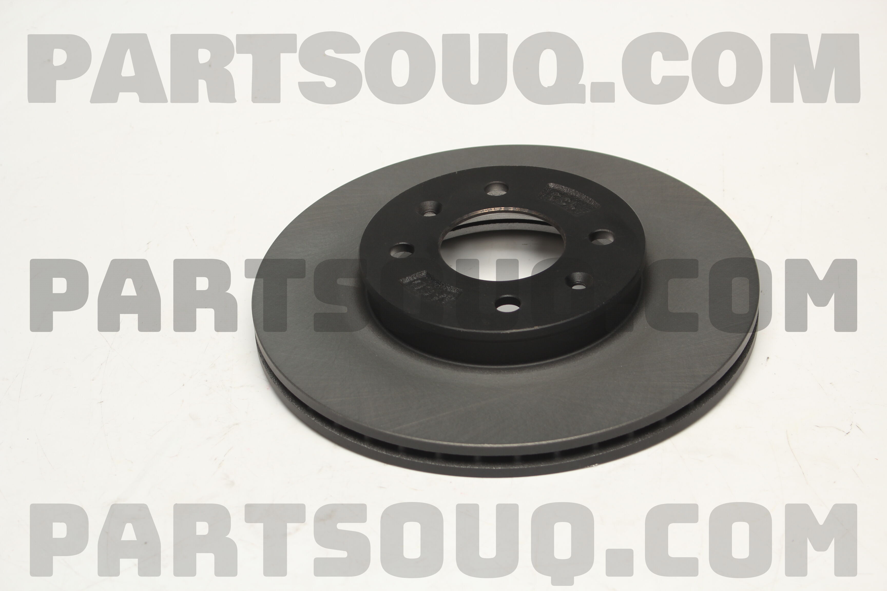 DISC-FRONTWHEELBRA 51712G6300 | Hyundai / KIA Parts | PartSouq