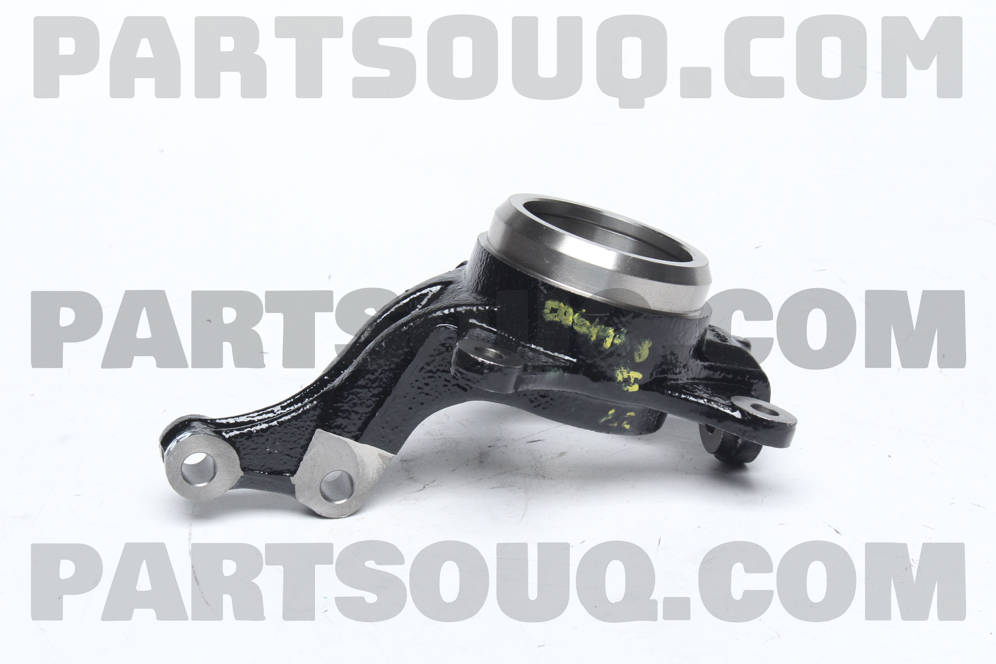 KNUCKLE-FRONT AXLE,LH 51715Q6100 | Hyundai / KIA Parts | PartSouq