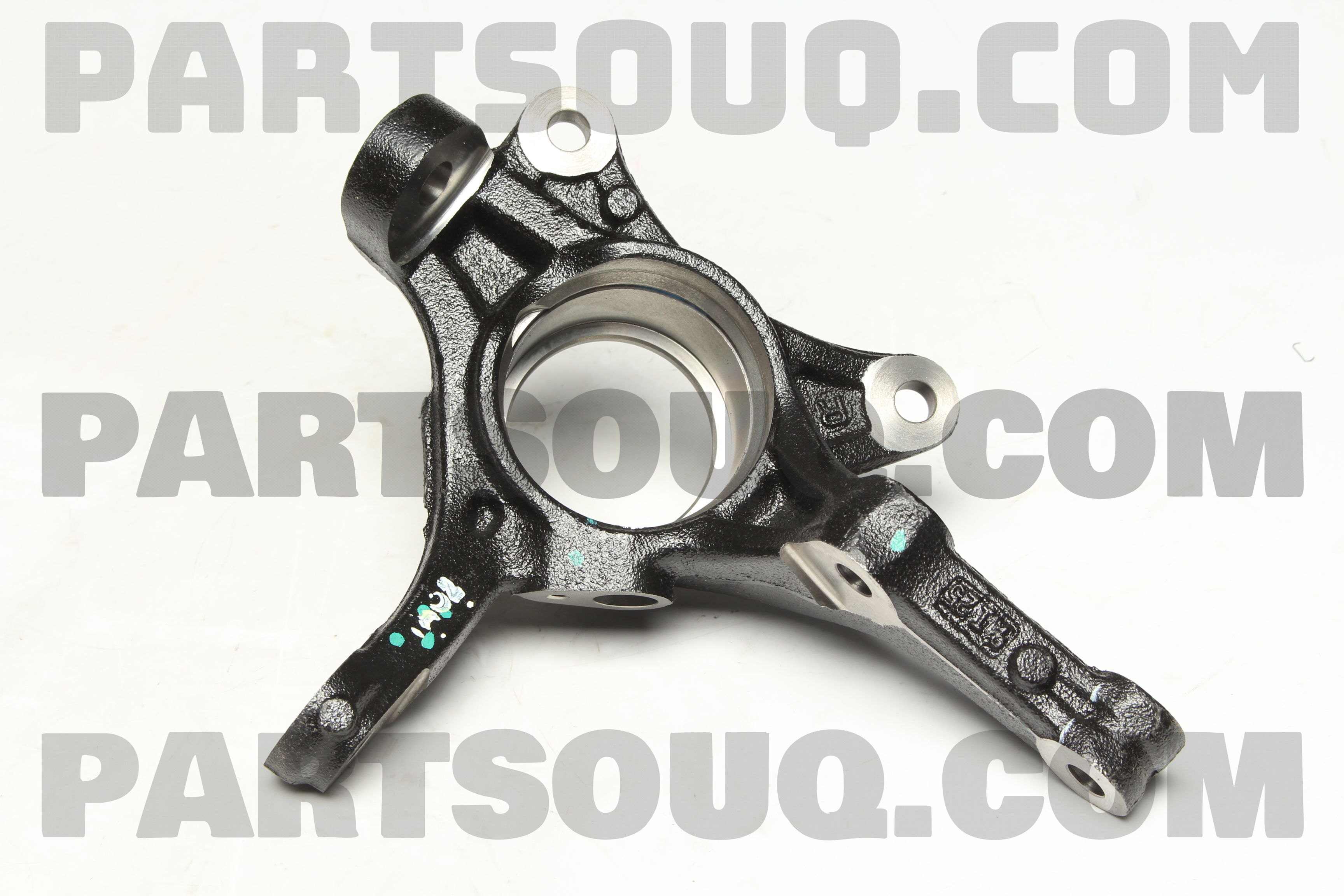 KNUCKLE-FRONTAXLER 51716H9100 | Hyundai / KIA Parts | PartSouq