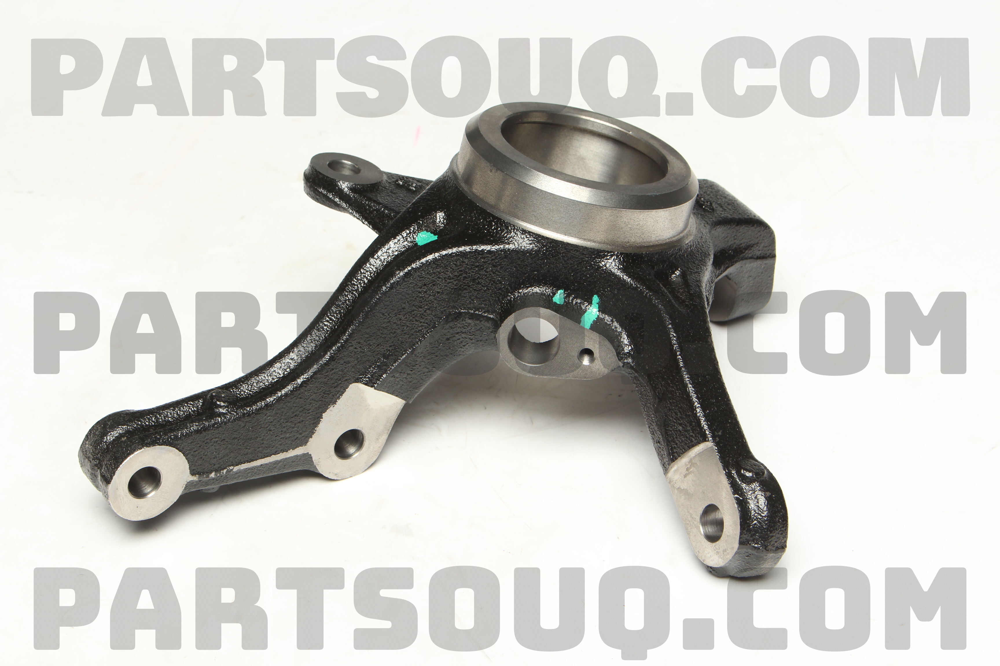 KNUCKLE-FRONTAXLER 51716H9100 | Hyundai / KIA Parts | PartSouq