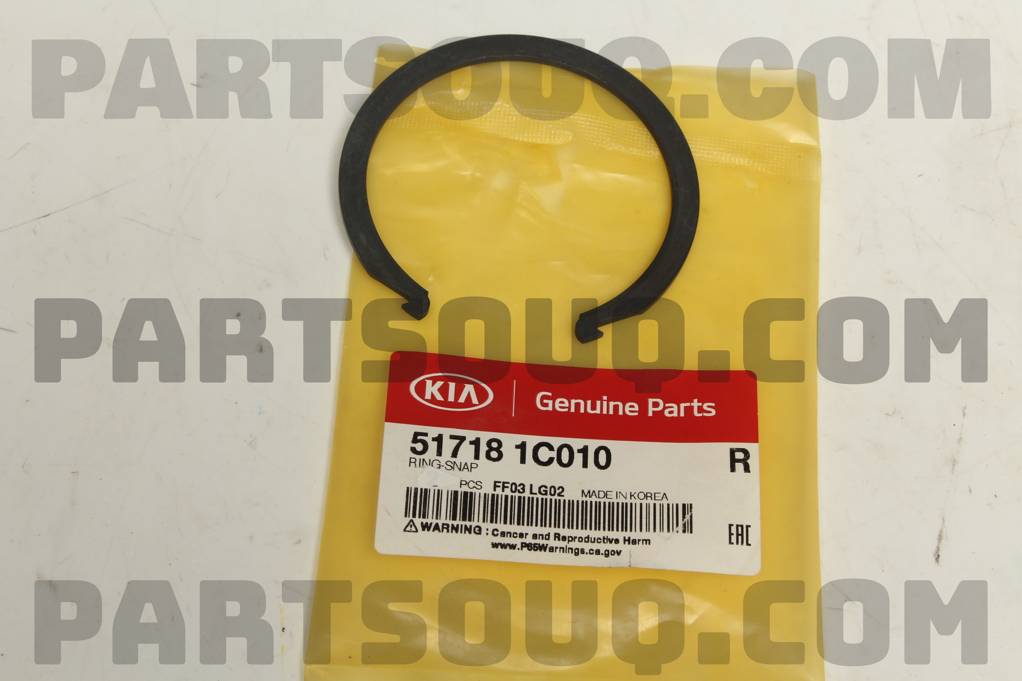 FRONT WHEEL BEARING (38X70X37) DAC38700037 | FEBEST Parts | PartSouq