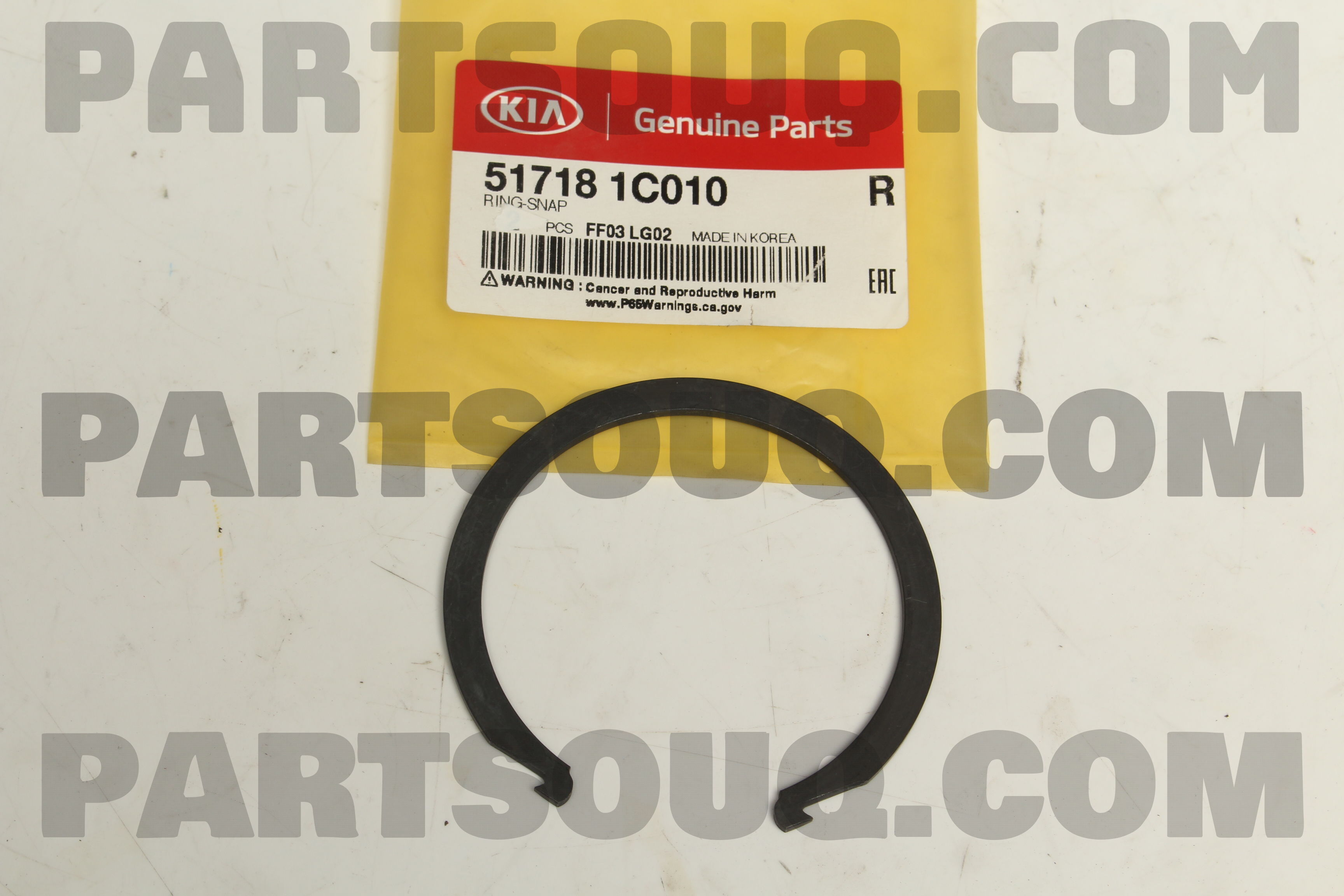 FRONT WHEEL BEARING (38X70X37) DAC38700037 | FEBEST Parts | PartSouq