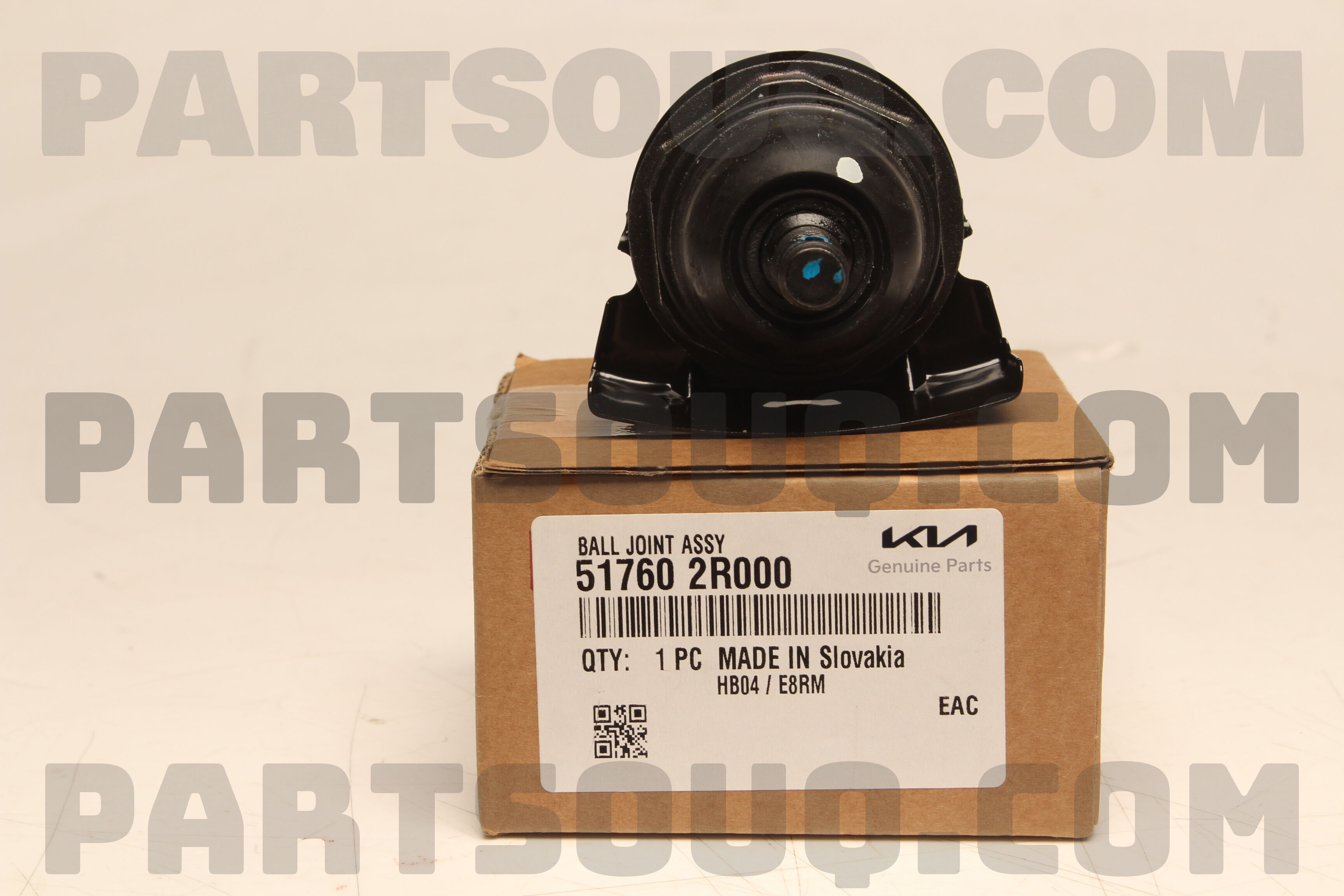 BALL JOINT ASSY 517602R000 | Hyundai / KIA Parts | PartSouq