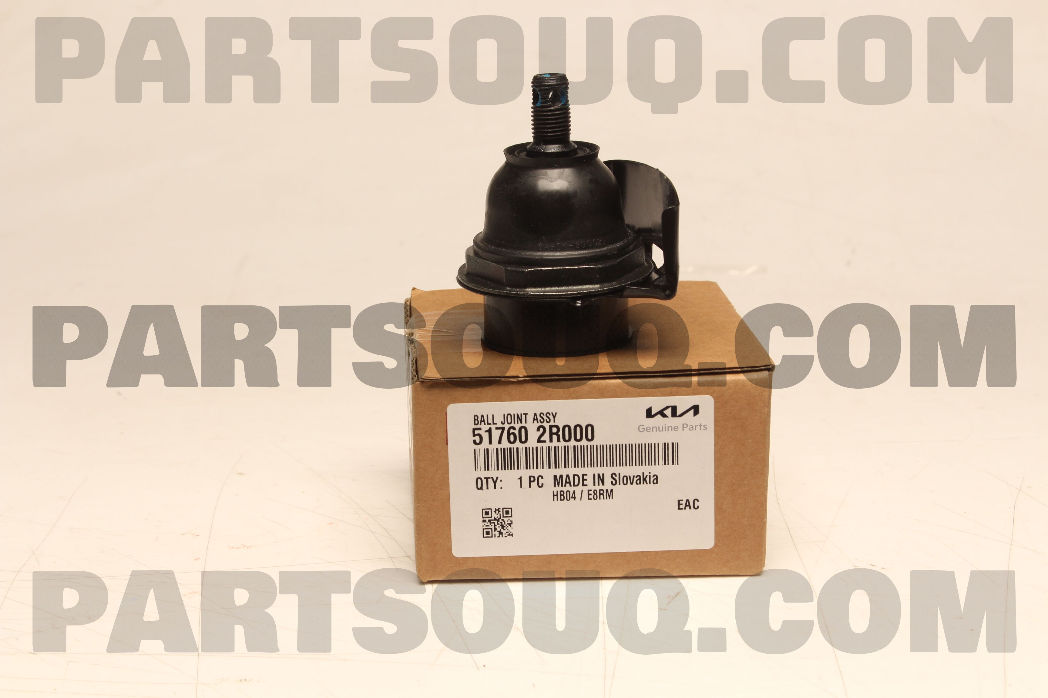 BALL JOINT ASSY 517602R000 | Hyundai / KIA Parts | PartSouq