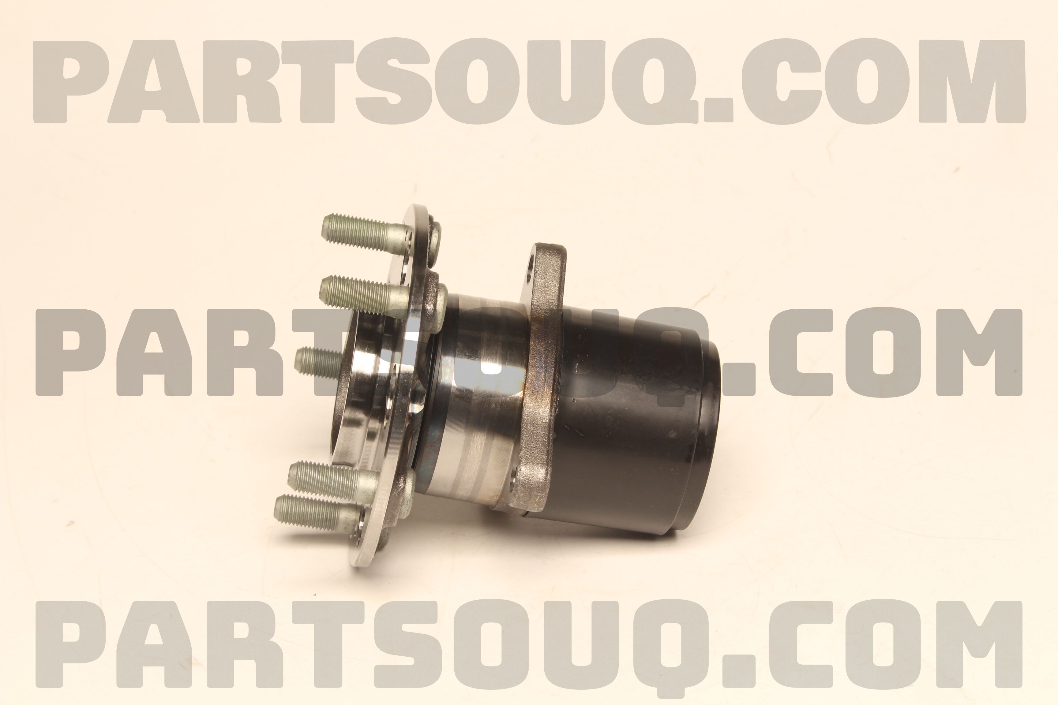 HUB & BEARING ASSY-RR 52730G3AA0 | Hyundai / KIA Parts | PartSouq