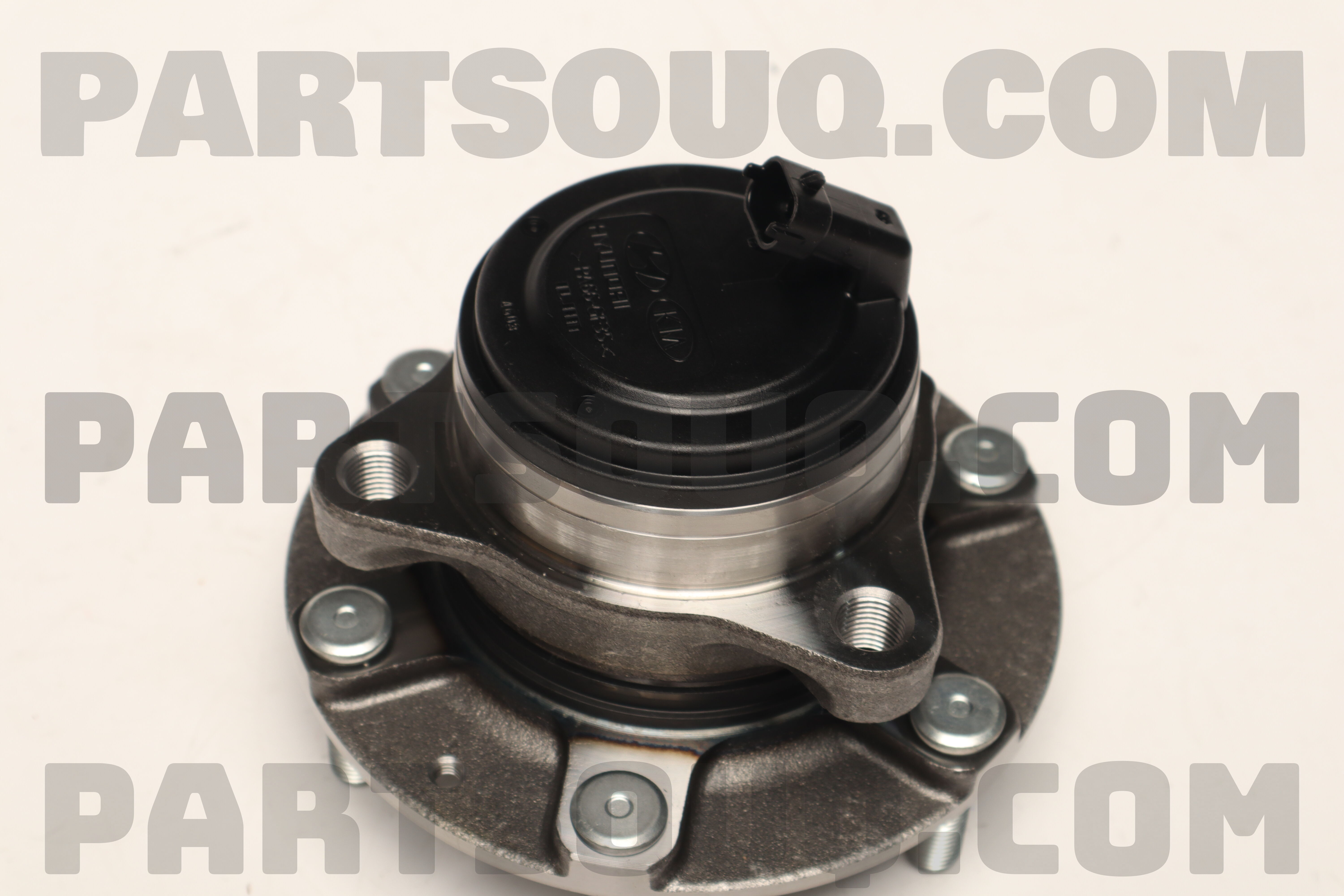 HUB ASSY - REAR WHEEL 52750CG000 | Hyundai / KIA Parts | PartSouq