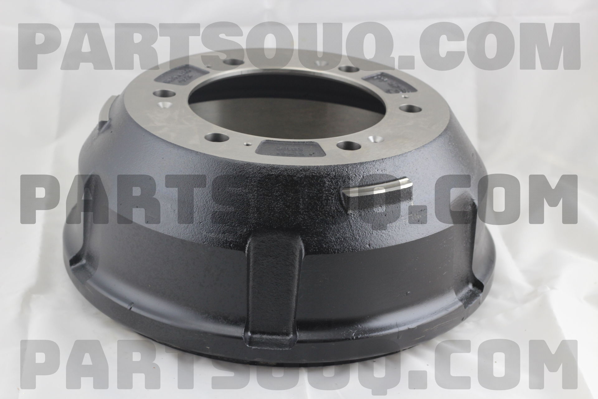 DRUM ASSY-BRAKE 527615M100 | Hyundai / KIA Parts | PartSouq