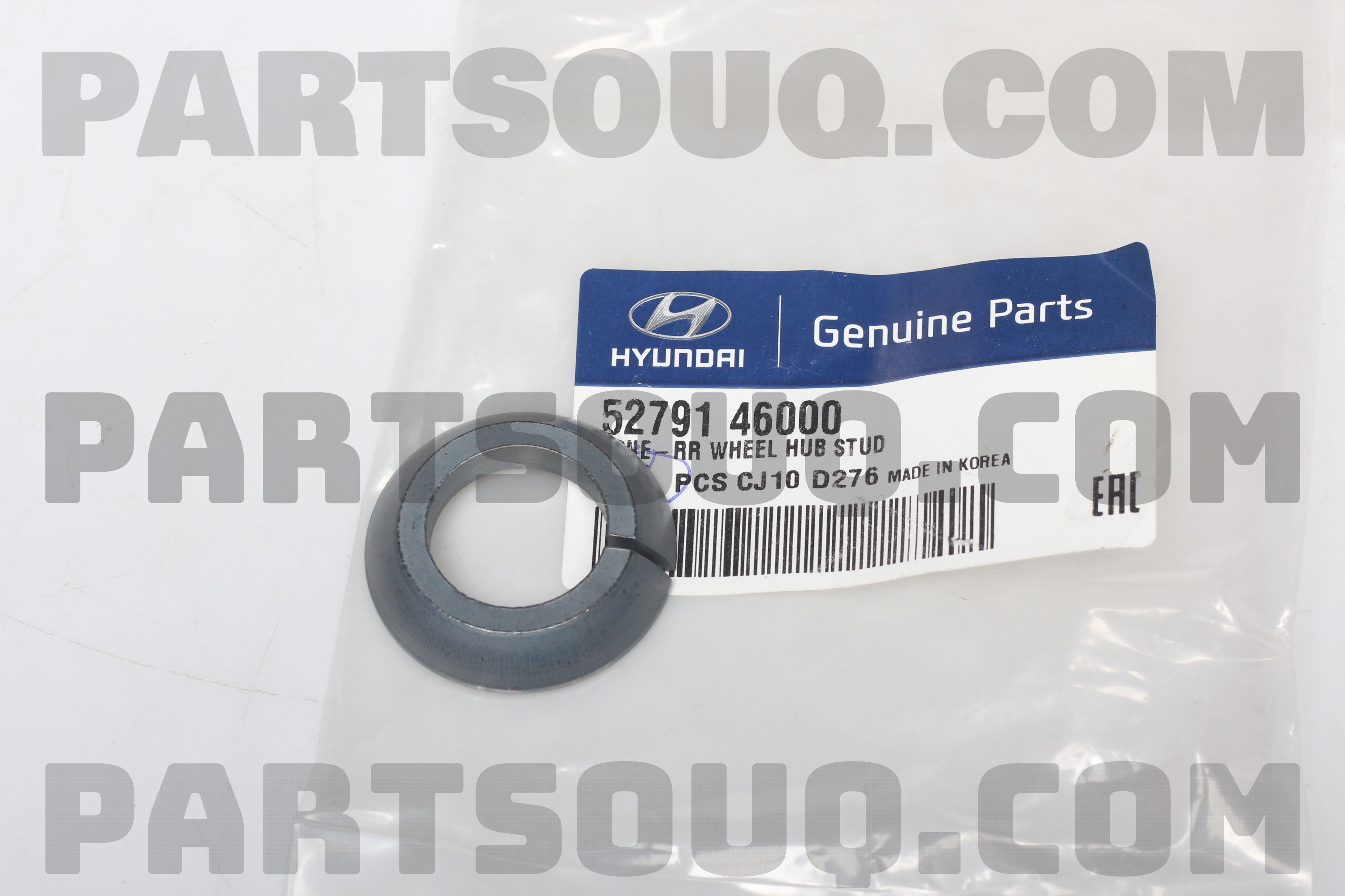 CONE-RR WHEEL HUB STUD 5279146000 | Hyundai / KIA Parts | PartSouq