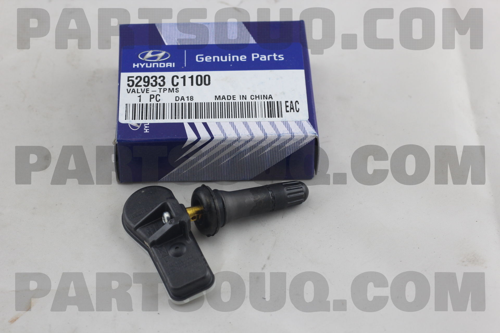 VALVE-TPMS 52933C1100 | Hyundai / KIA Parts | PartSouq